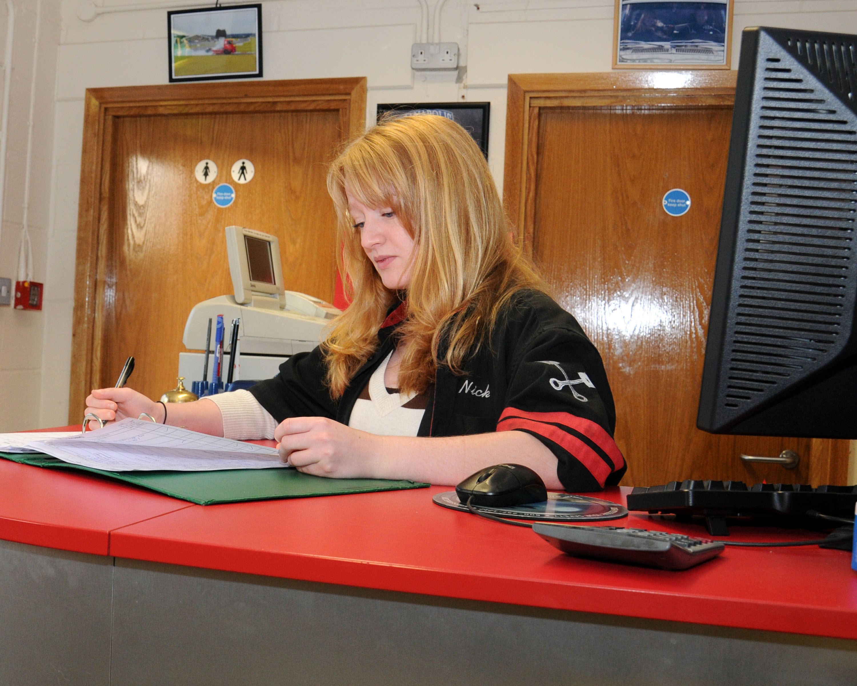 Auto hobby complex for your motoring needs > Royal Air Force Mildenhall ...