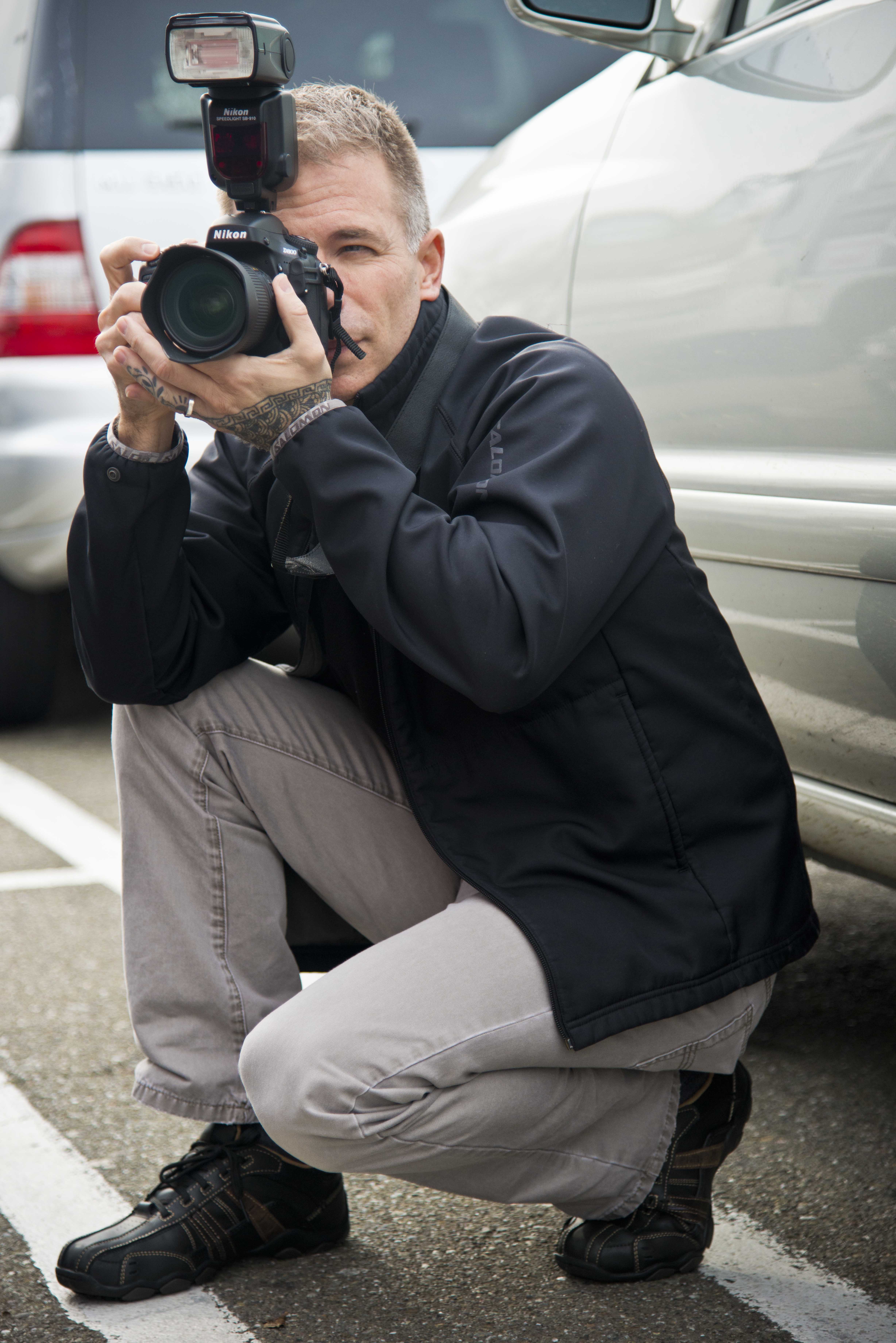 Photo lab snaps base into focus > Travis Air Force Base > Display