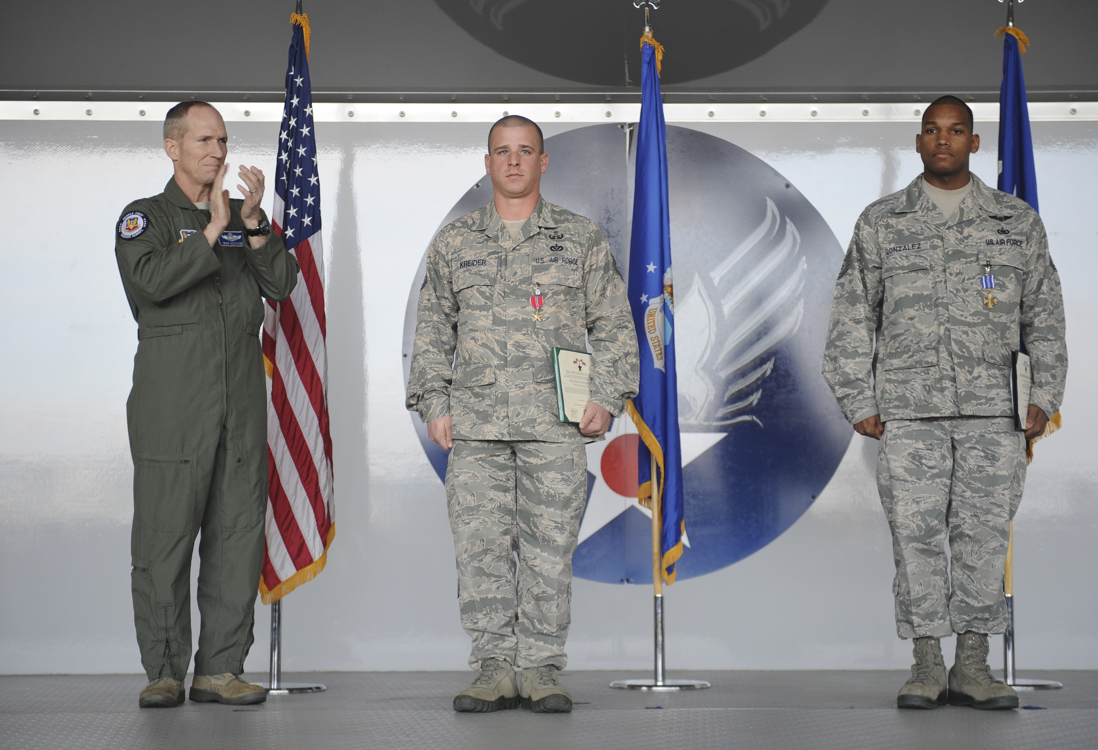 COMACC offers insights during Moody visit > Moody Air Force Base ...