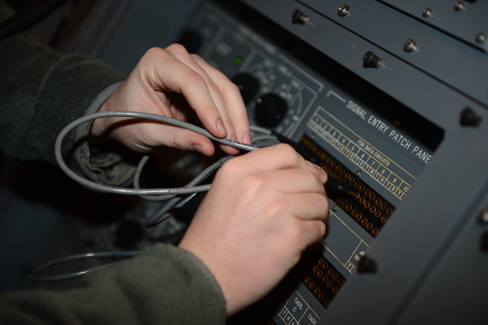 606 ACS preps for Red Flag > Spangdahlem Air Base > Article Display