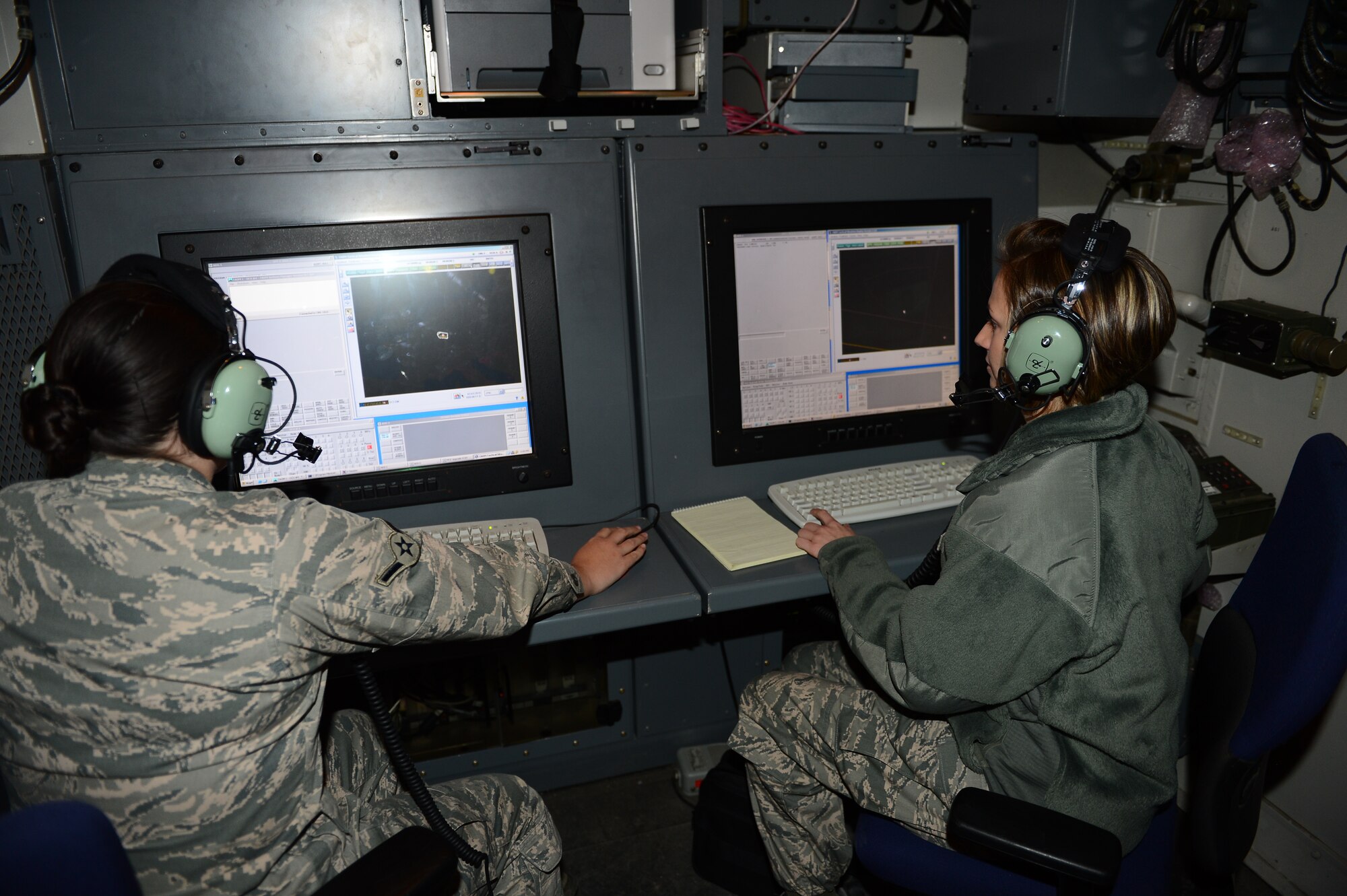 606 ACS preps for Red Flag > Spangdahlem Air Base > Article Display