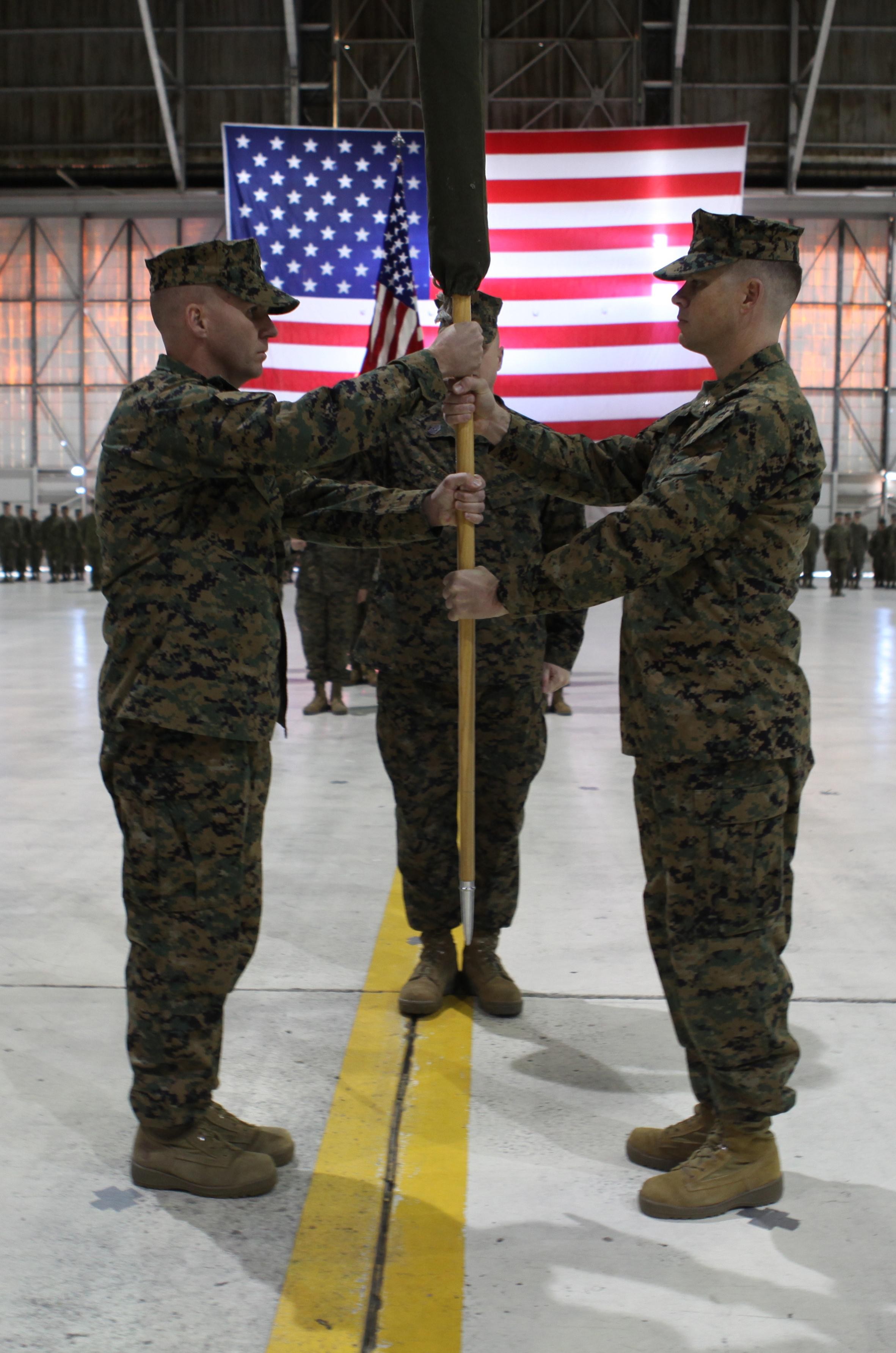 Reserves receive first MV-22 Osprey squadron; looking for good Marines ...