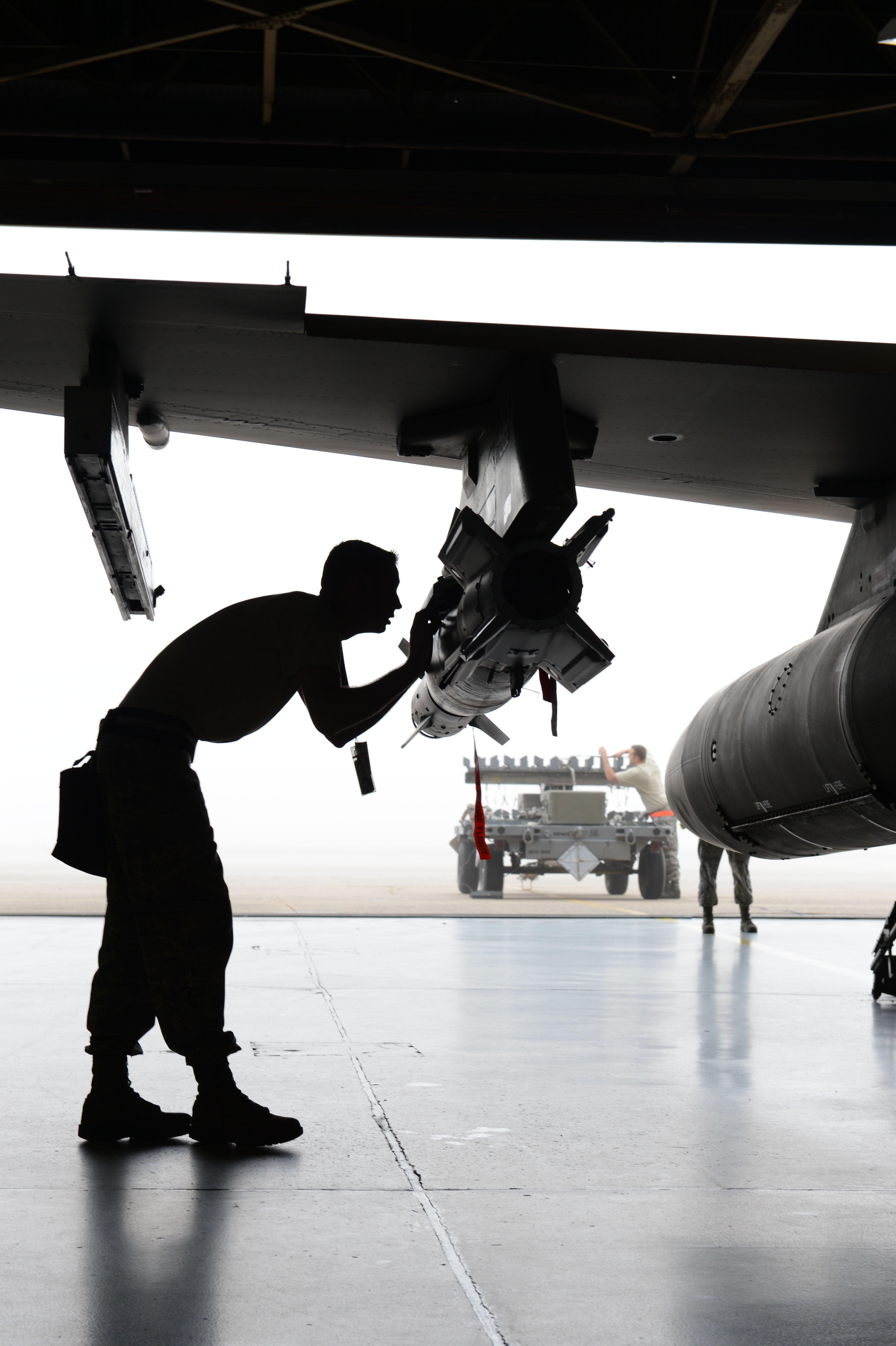 Top weapons load team named > Shaw Air Force Base > Article Display