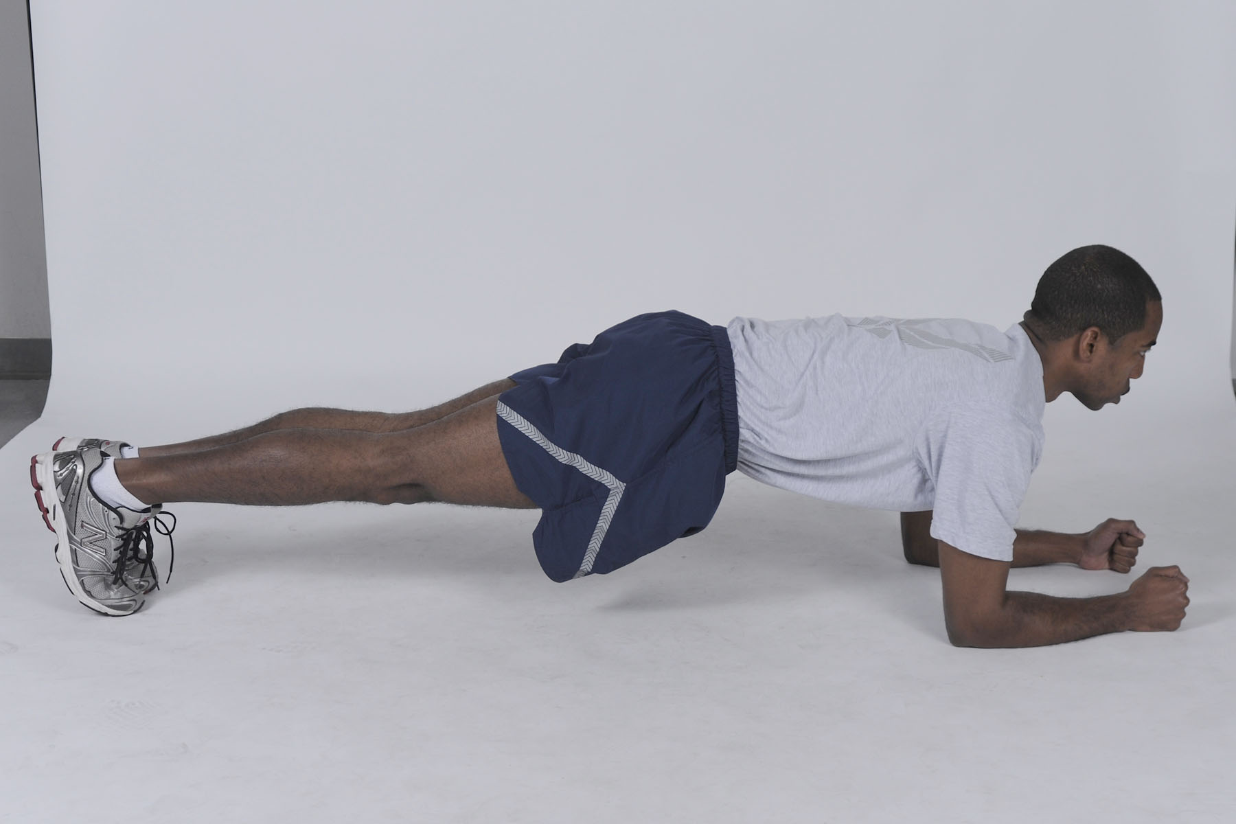 Circuit Training