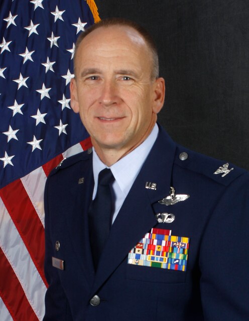 COLONEL DONALD R. LINDBERG > United States Marine Corps Flagship > Messages