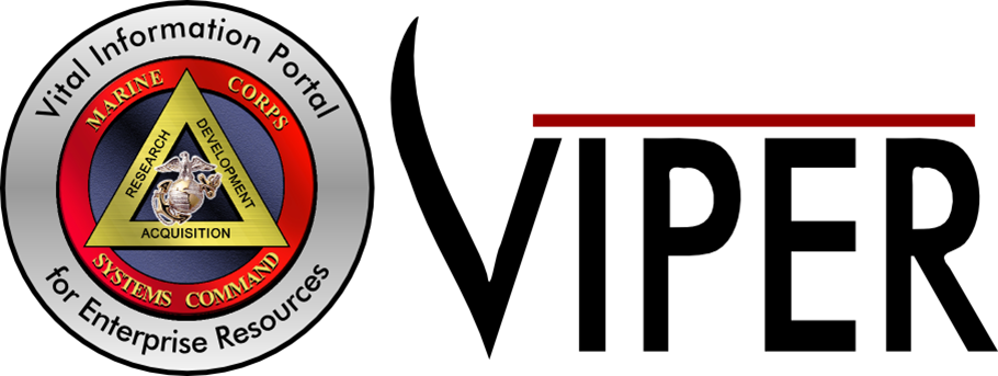 MCSC VIPER Logo