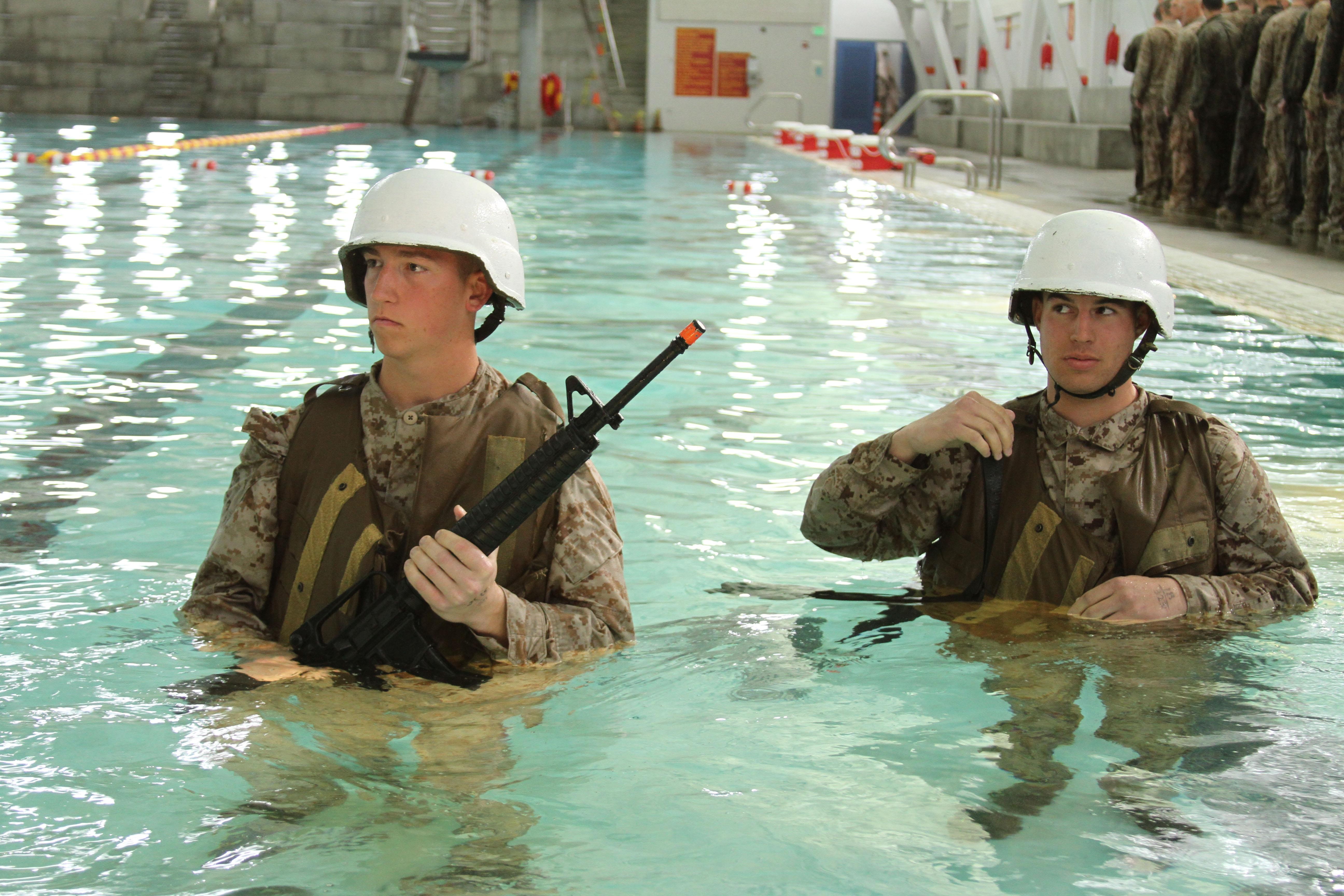 Fabulous Tips About How To Prepare For Marine Basic Training - Postmary11