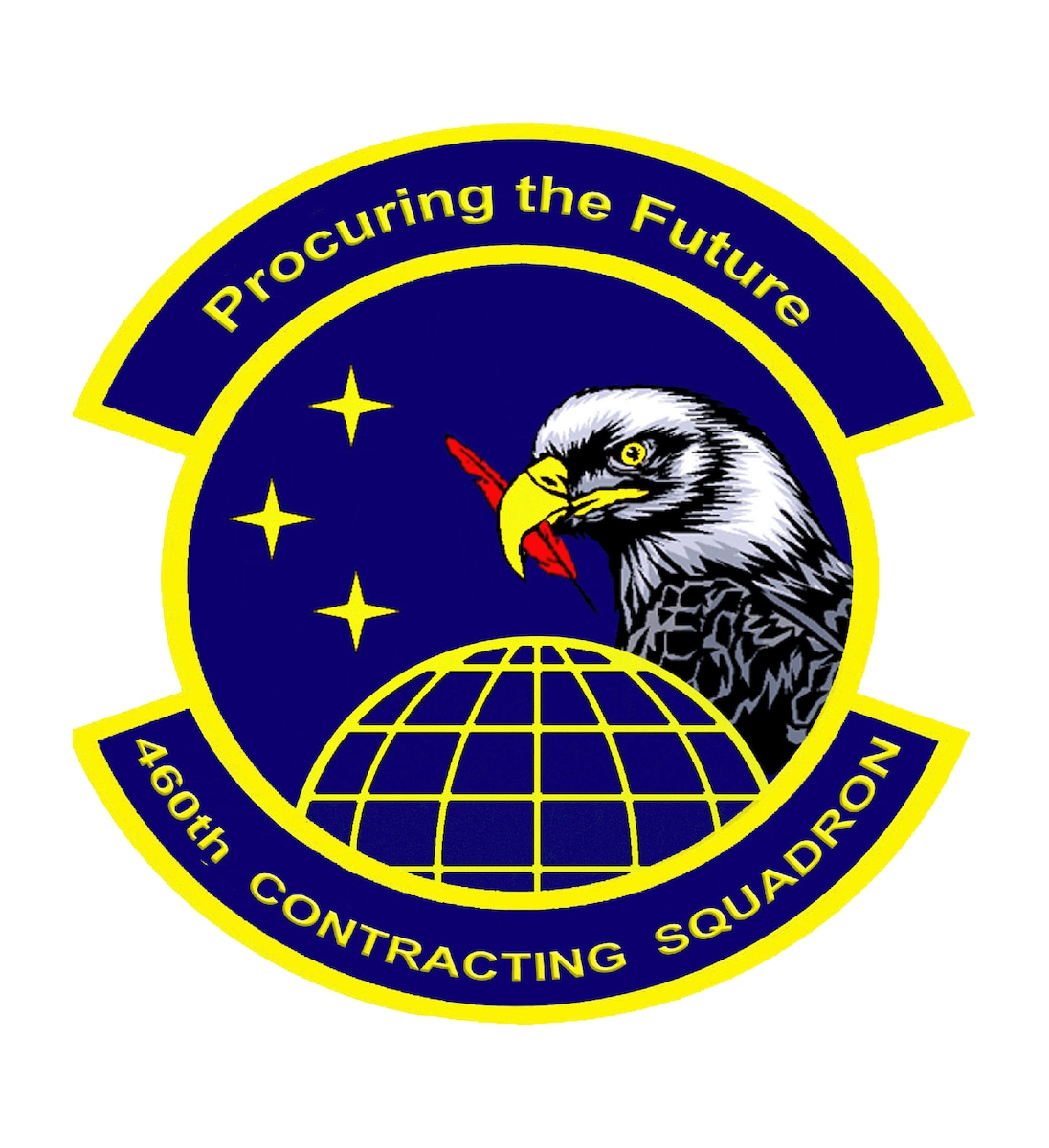 460th CONF best in AFSPC; Airman recognized for excellence > Buckley ...