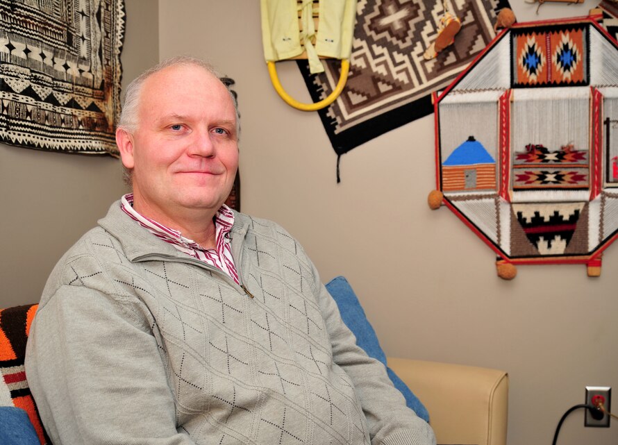 Civilian wins AMC award second year in a row > Marine Corps Base ...