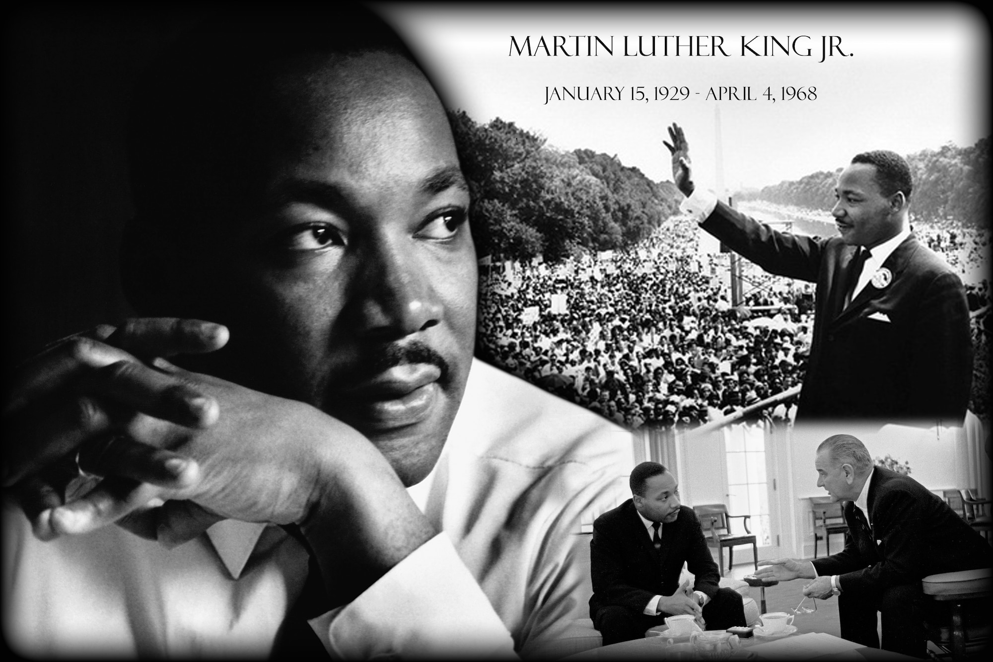 Martin Luther King Jr Civil Rights Movement Timeline