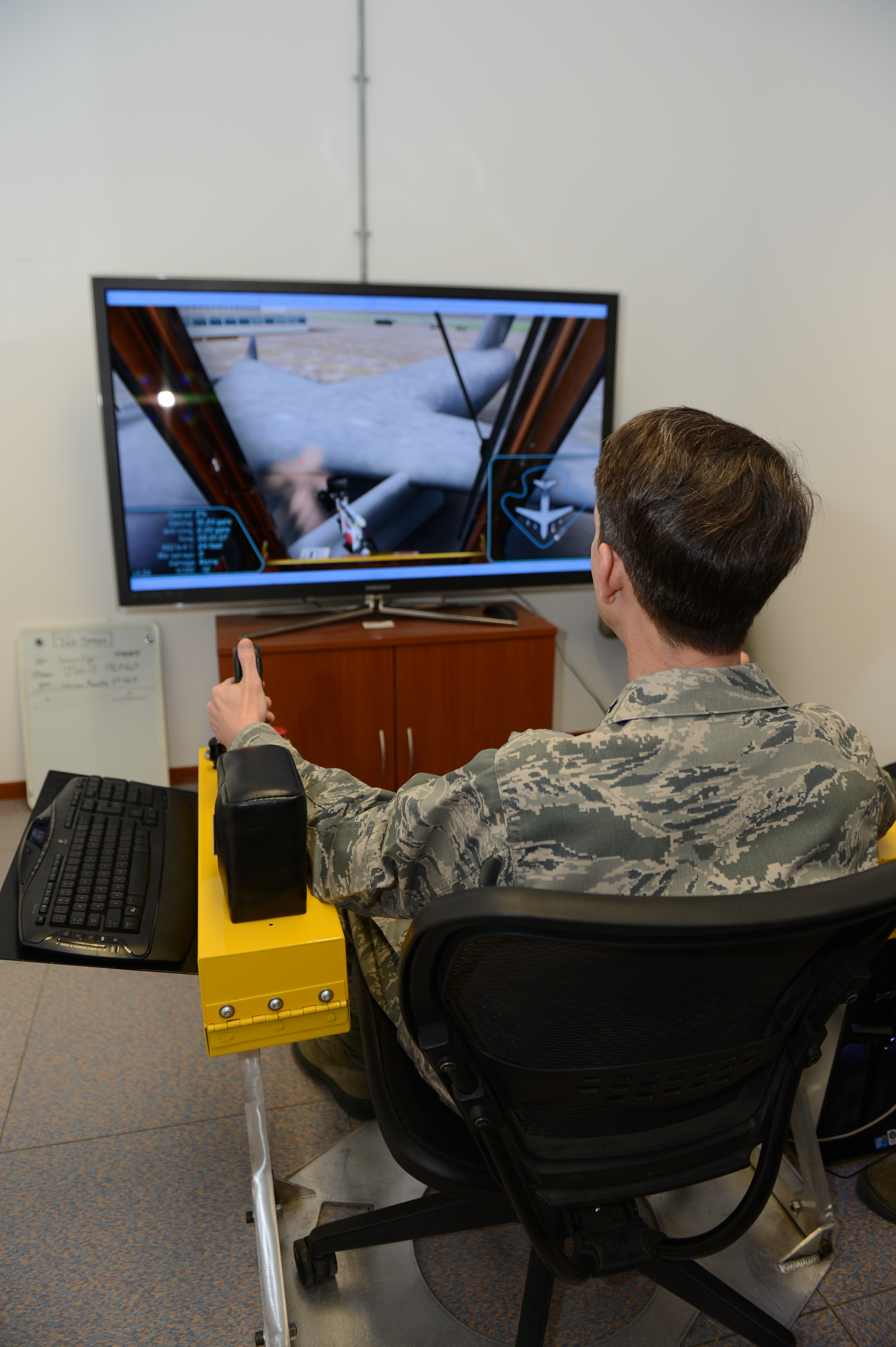 AF manpower, personnel chief discusses way ahead > U.S. Air Forces in ...