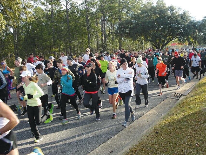 Benefit Run for K9 for Warriors > United States Marine Corps Flagship ...