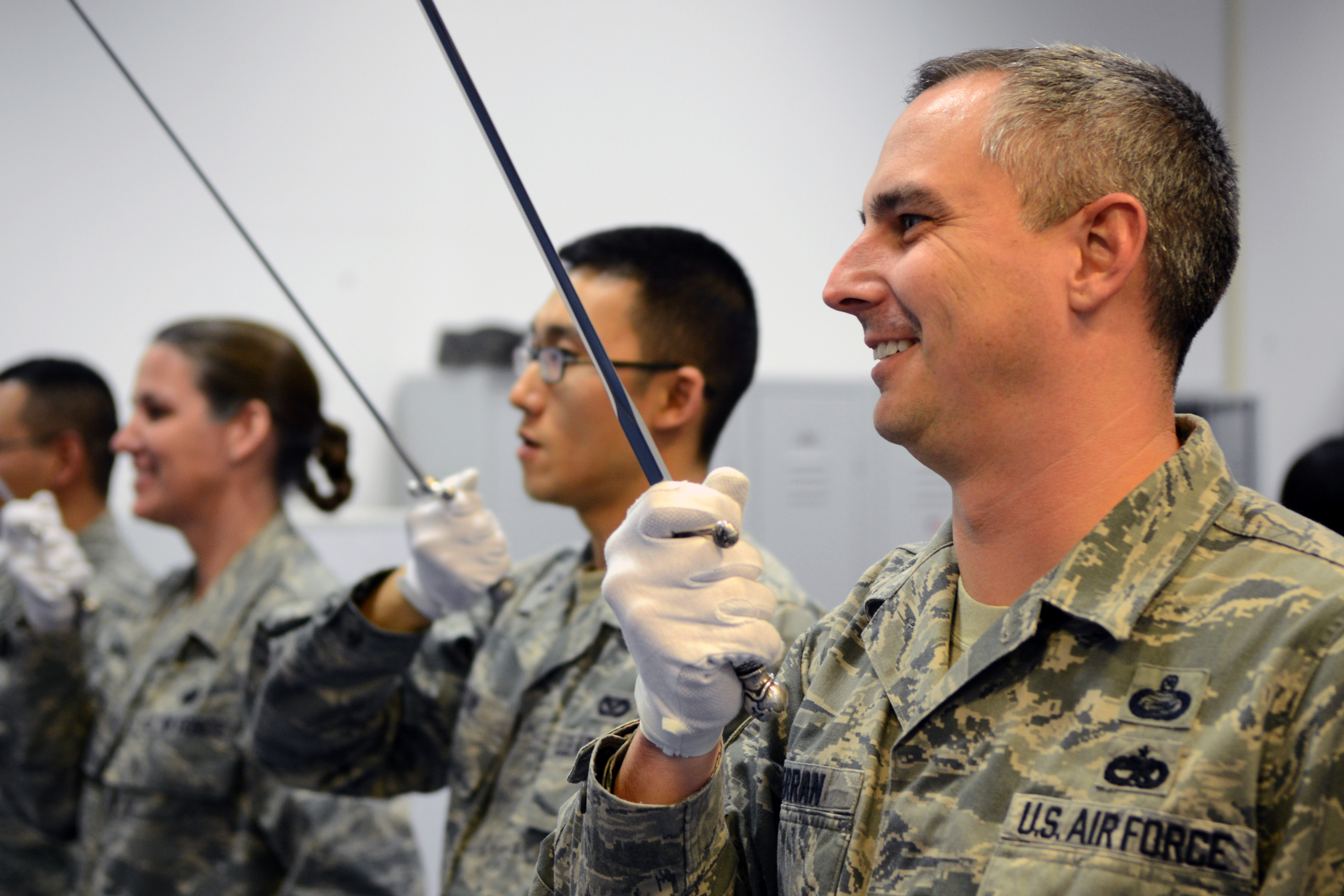 Aviano’s ‘Best of the Best’ > Aviano Air Base > Display