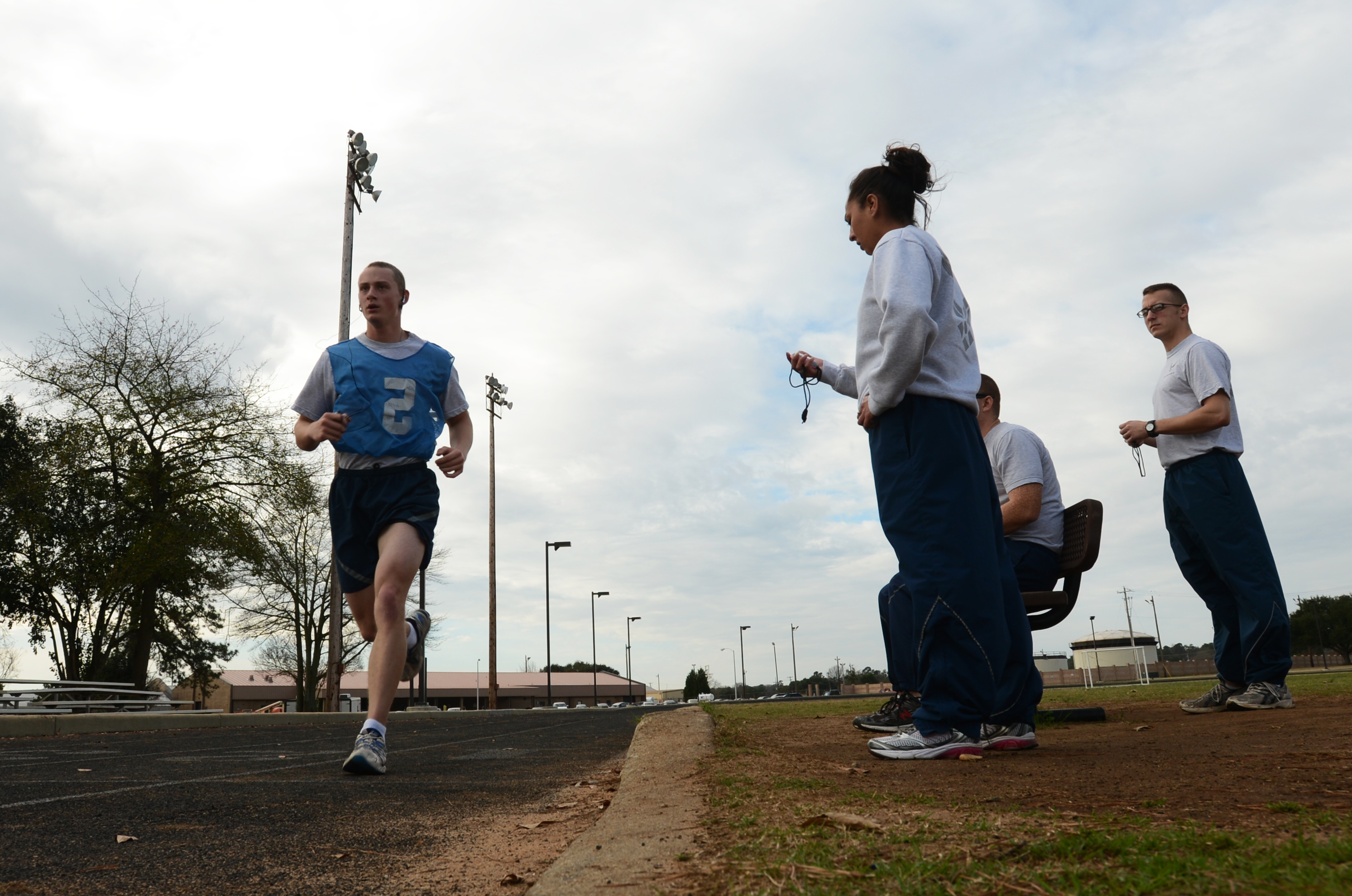 FAC feedback shows result of testing program > Shaw Air Force Base ...