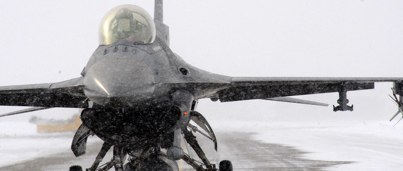 2013 ATR: Pilots leave Misawa snow for Guam sand