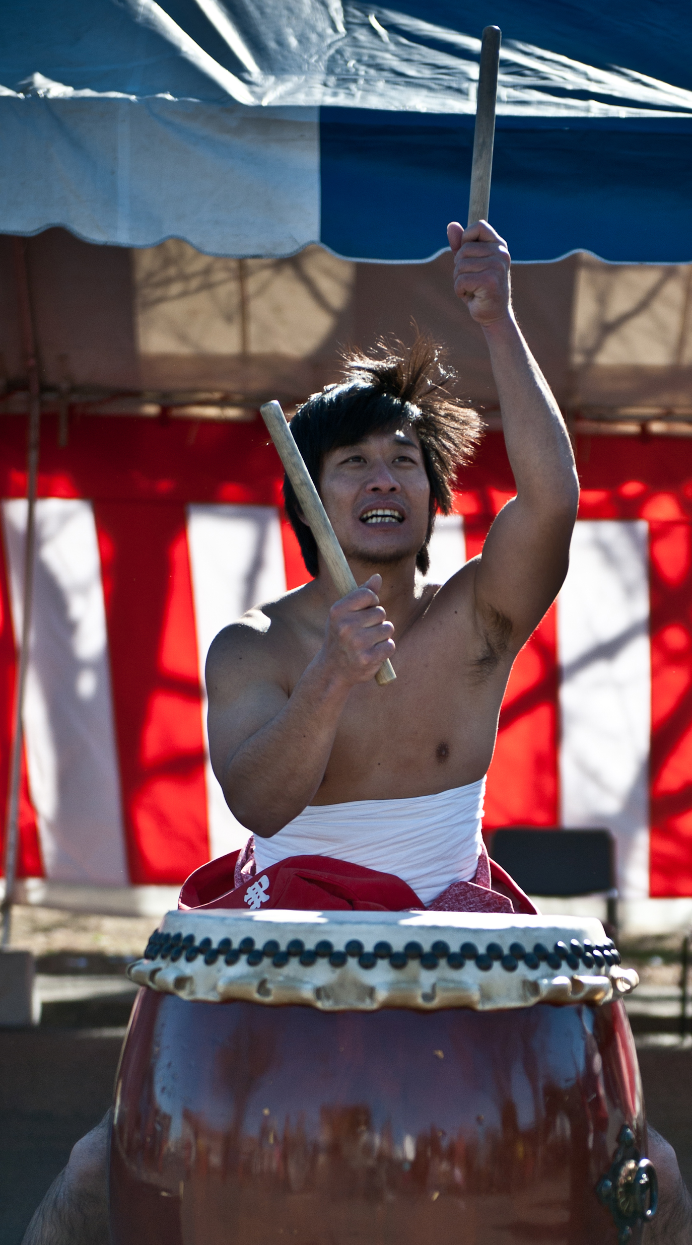 Cultural learning starts new year