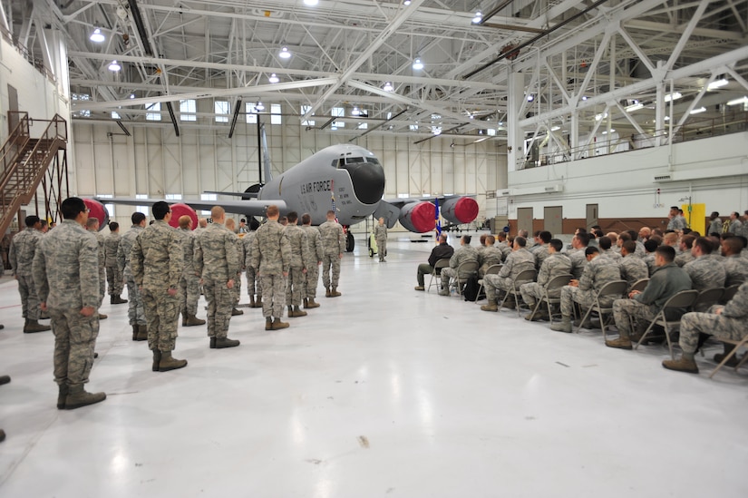 22nd AMXS: prestige level 4 > Air Mobility Command > Article Display