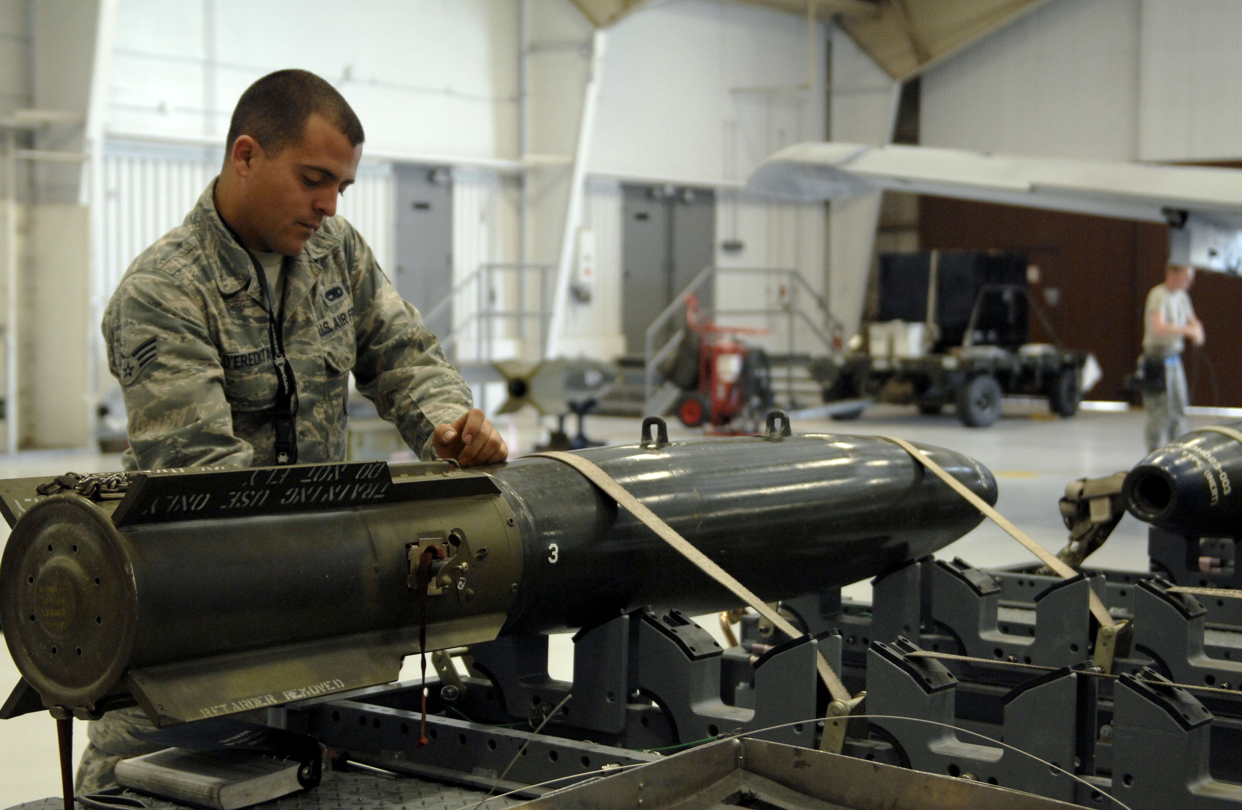 The 355th Maintenance Operations Squadron > Davis-Monthan Air Force ...