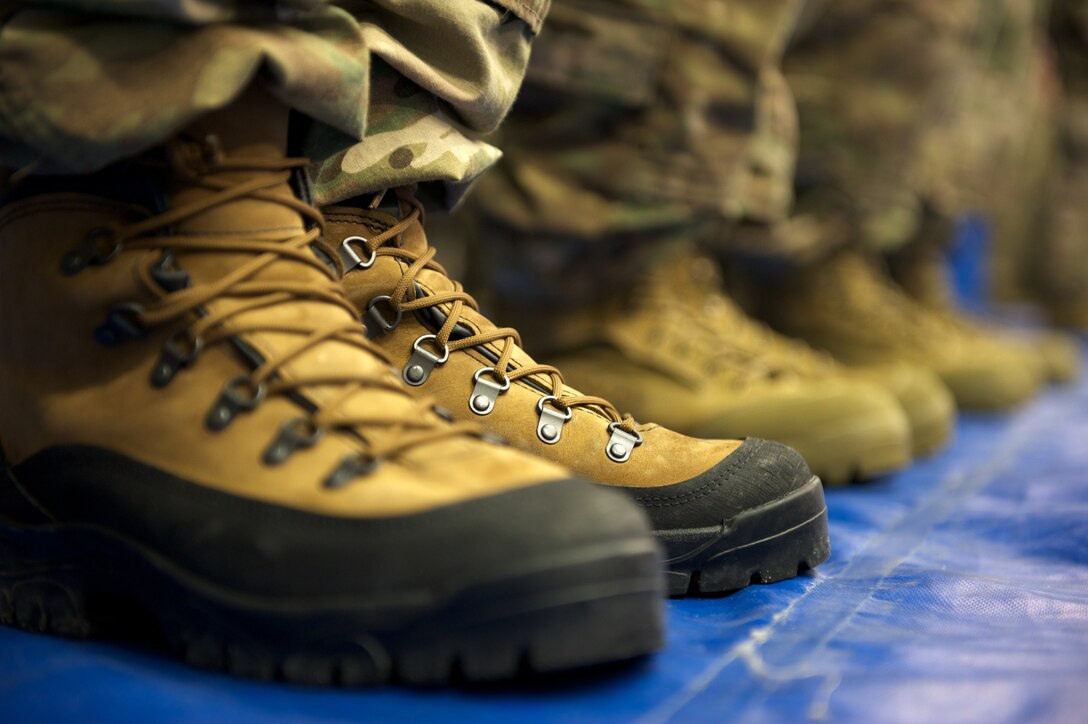 Kodiaks mark deployment