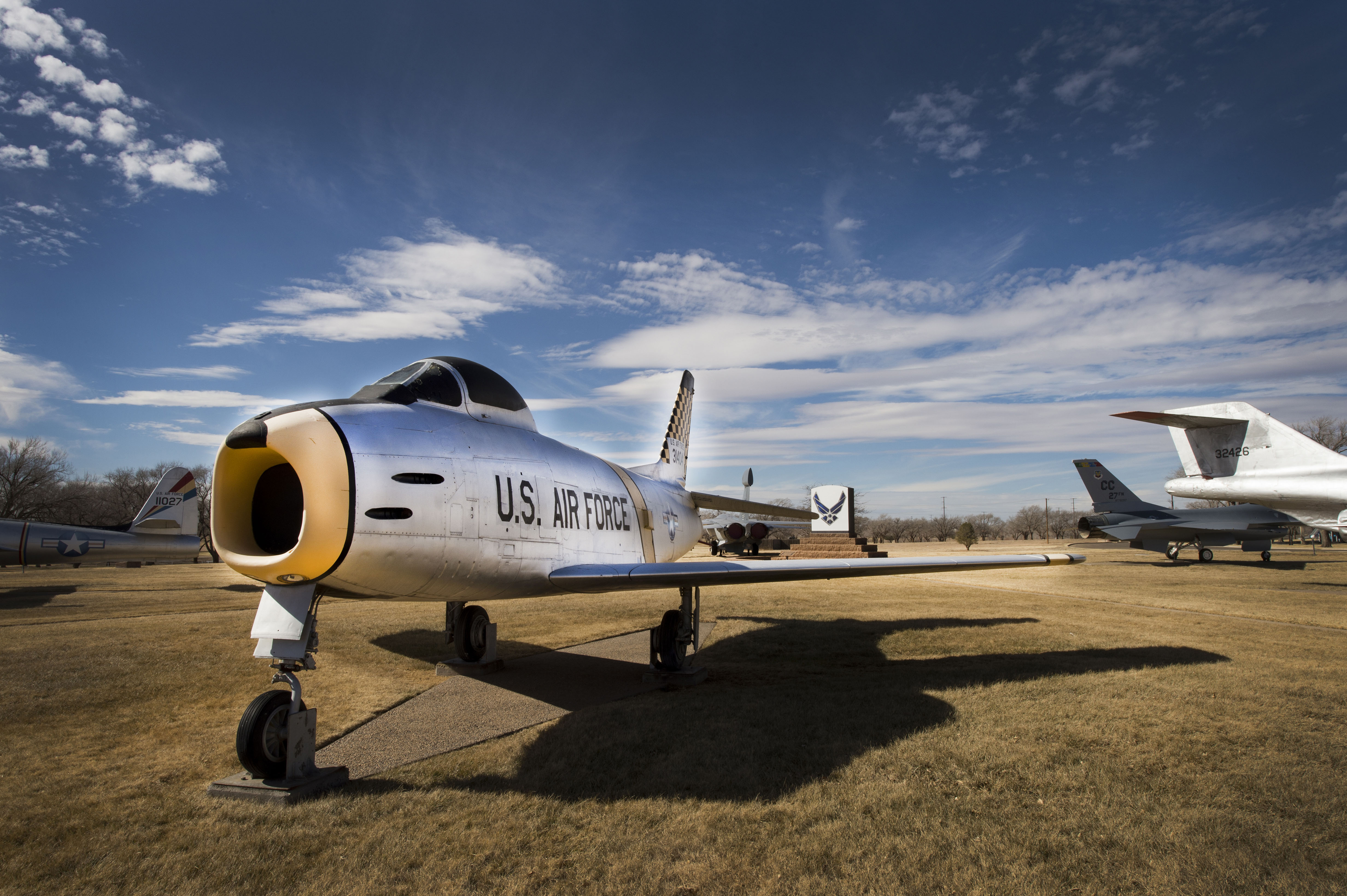 Cannon airpark to relocate > Cannon Air Force Base > News