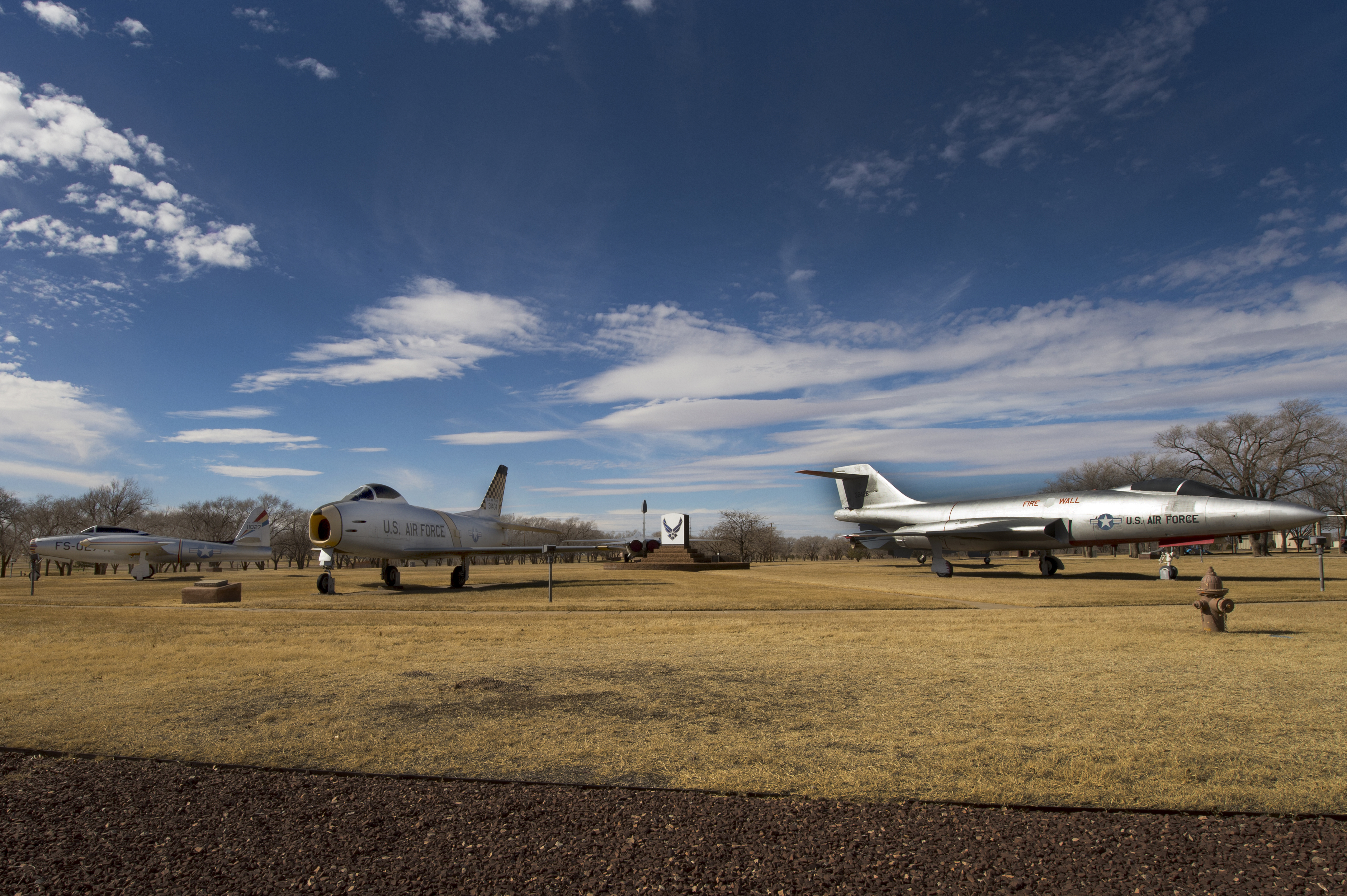 Cannon airpark to relocate > Cannon Air Force Base > News