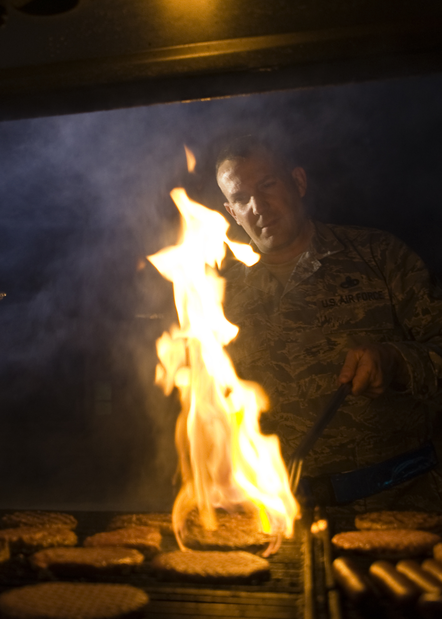 BBQ, grilling safety during summer > Edwards Air Force Base > Article View