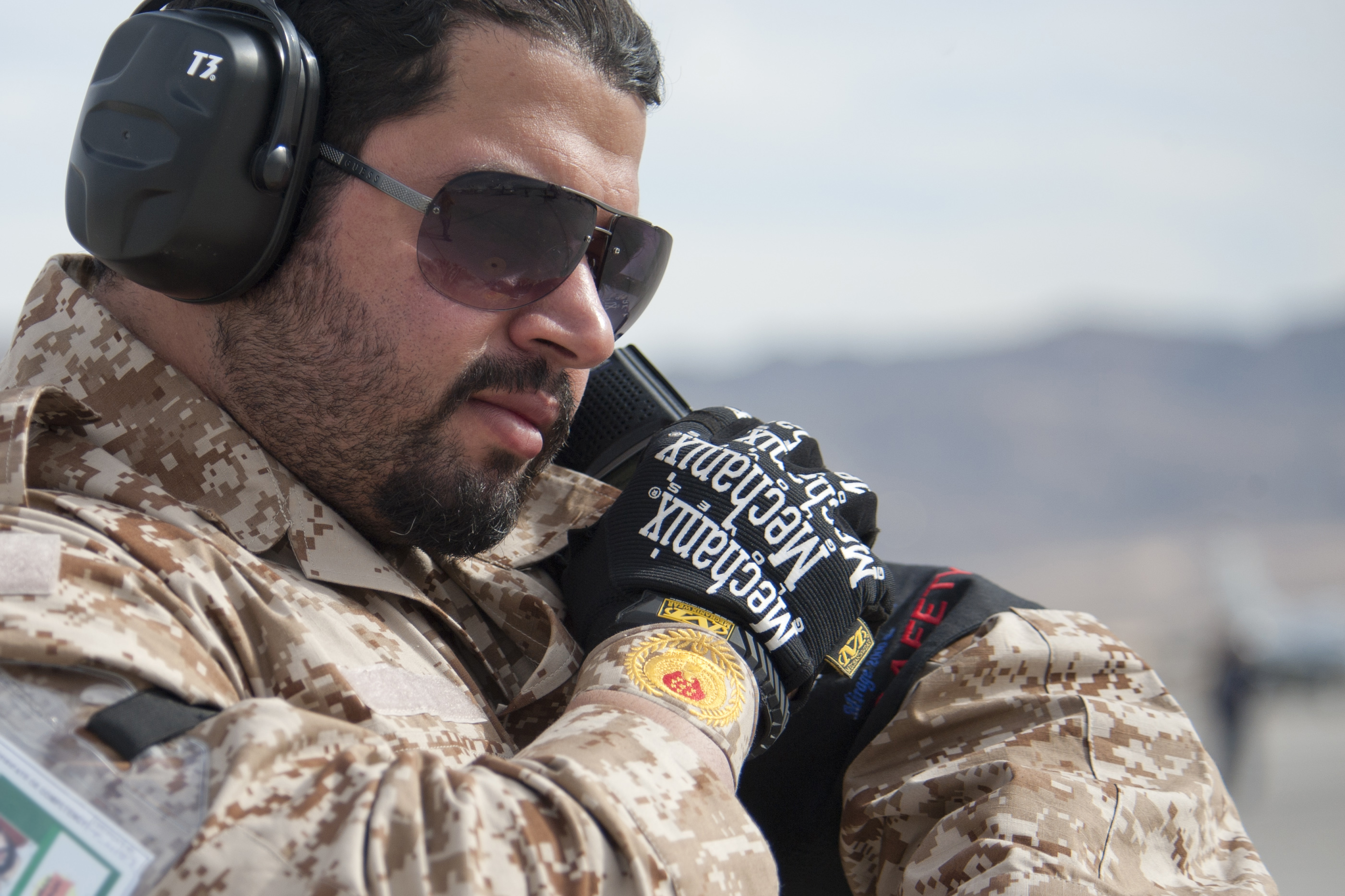 Photos: USAF, allied forces continue Red Flag exercise > Air Combat ...