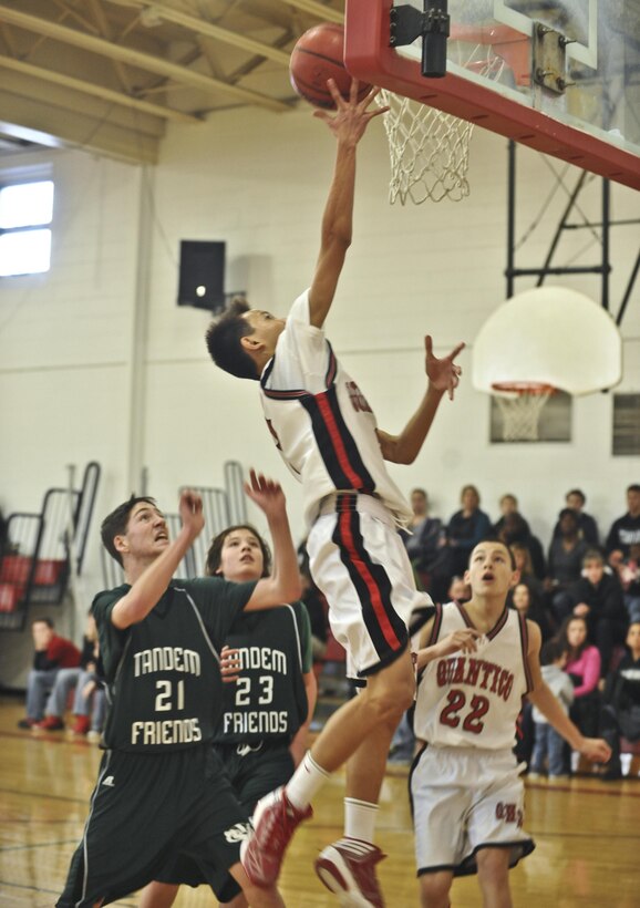 Badgers dig Warriors in too deep of a hole
