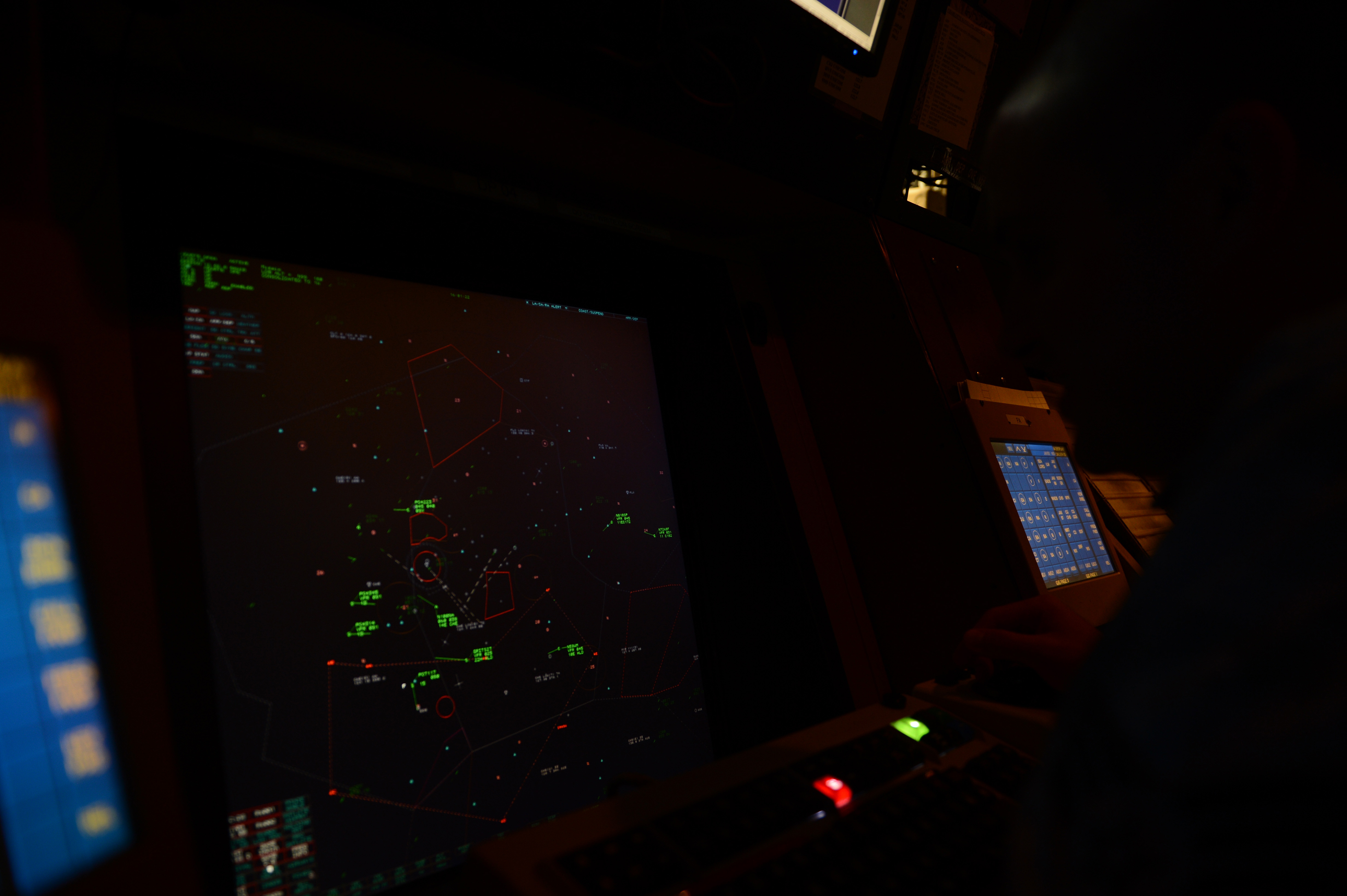 Eye of the storm (Part 1): Shaw Rapcon brings the calm for Army Apache ...