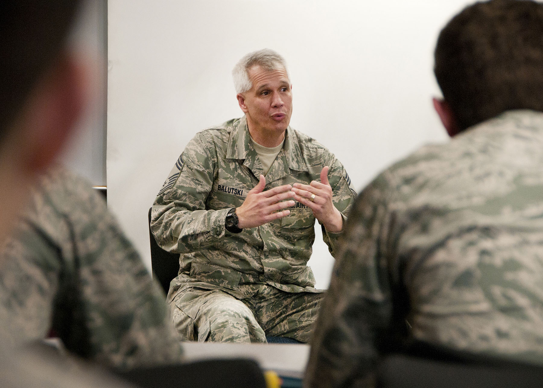 Photo feature: This week at Hanscom, Jan. 30 > Hanscom Air Force Base ...