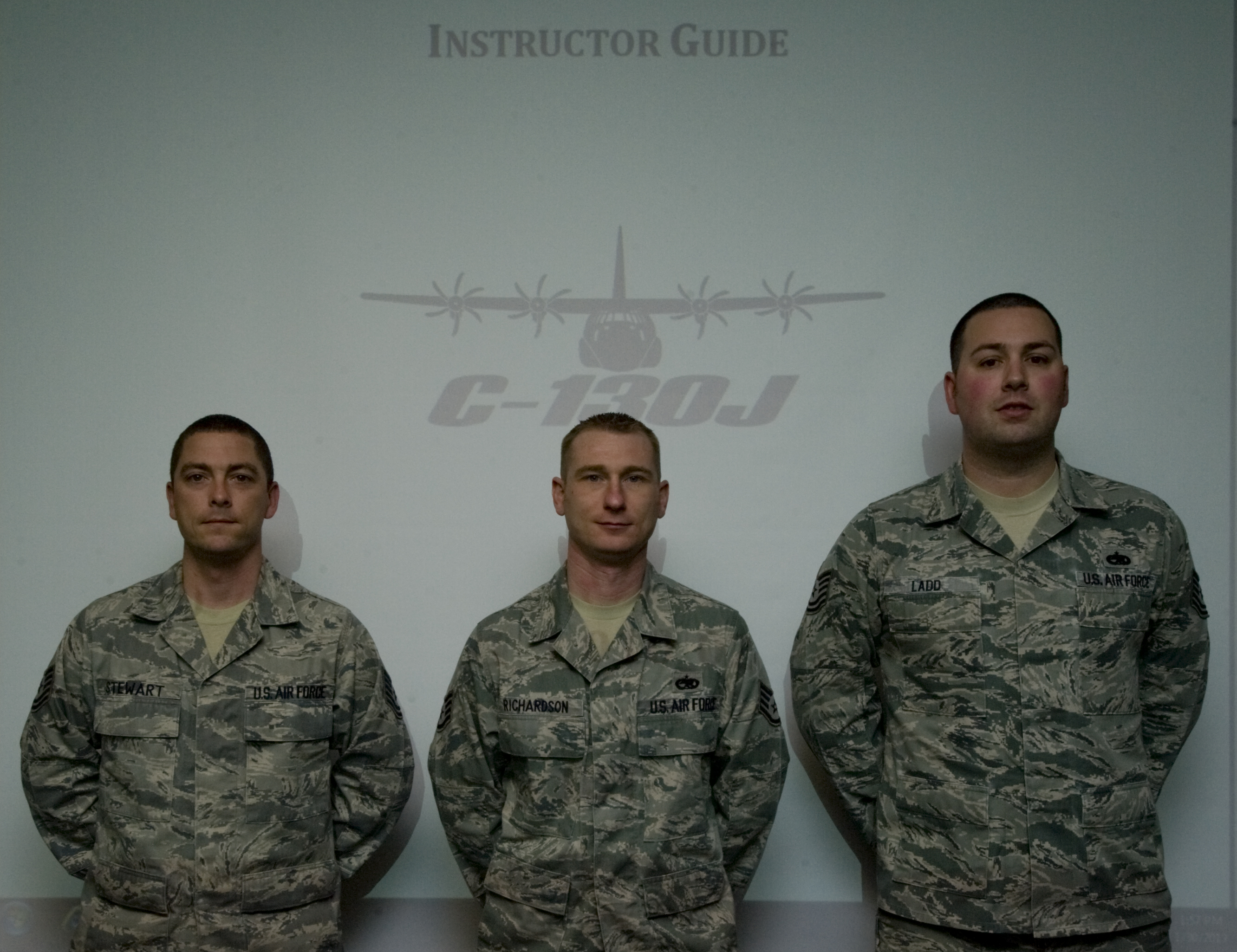 317th AG Airmen continue to lead the way > Dyess Air Force Base ...