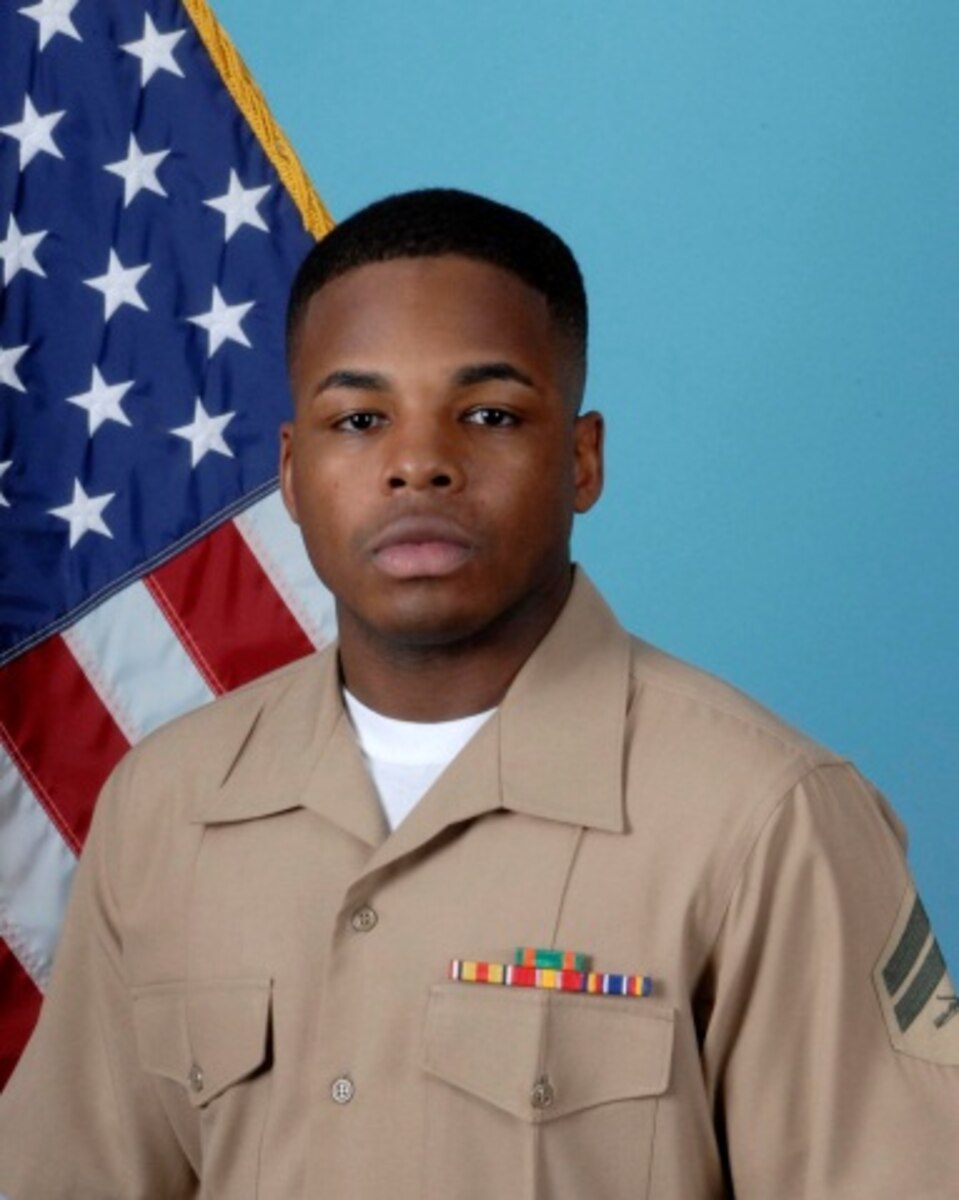 MAG-49 Marine earns group, wing-level awards > Joint Base McGuire-Dix ...