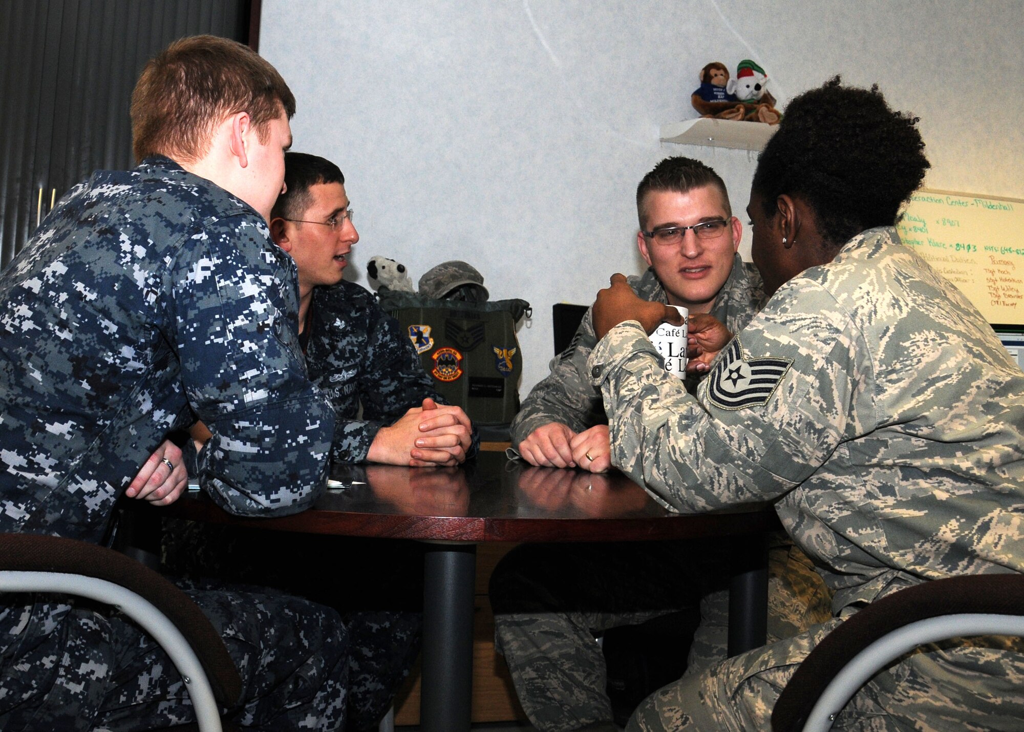 Tactical Surveillance provide communications support > Royal Air Force ...