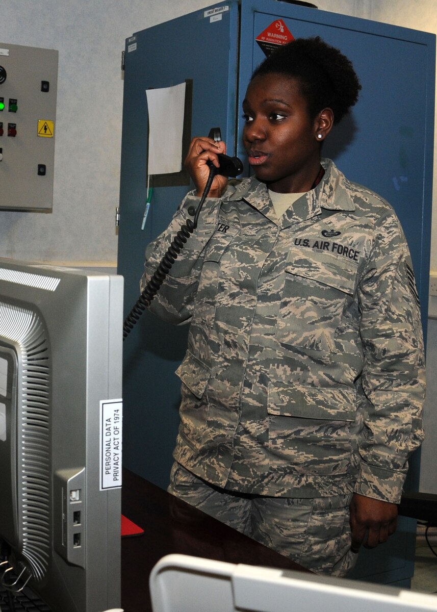 Tactical Surveillance provide communications support > Royal Air Force ...