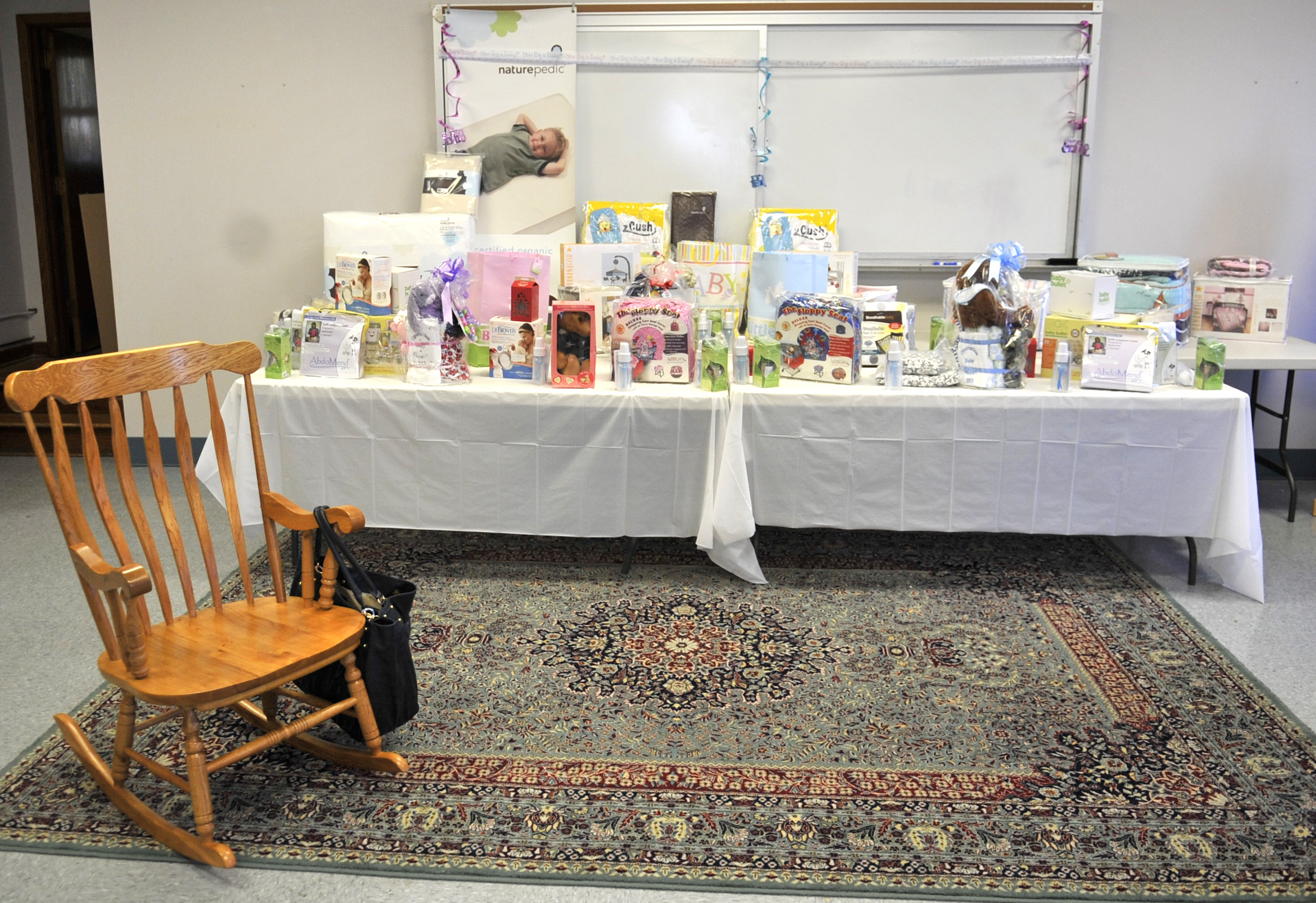 Operation military shower is a go > Shaw Air Force Base > Article Display