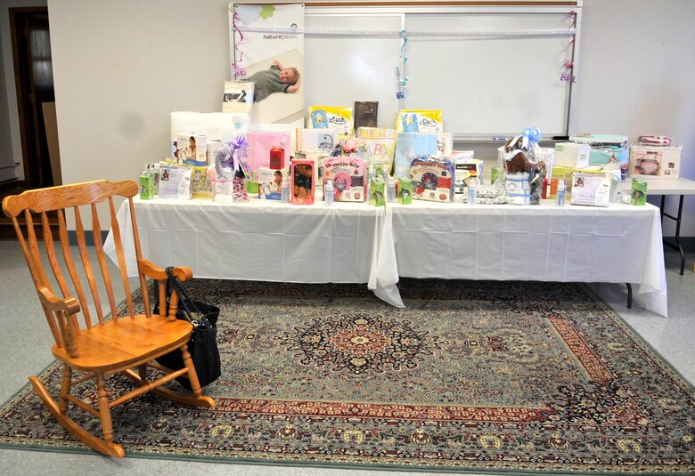 Operation military shower is a go > Shaw Air Force Base > Article Display