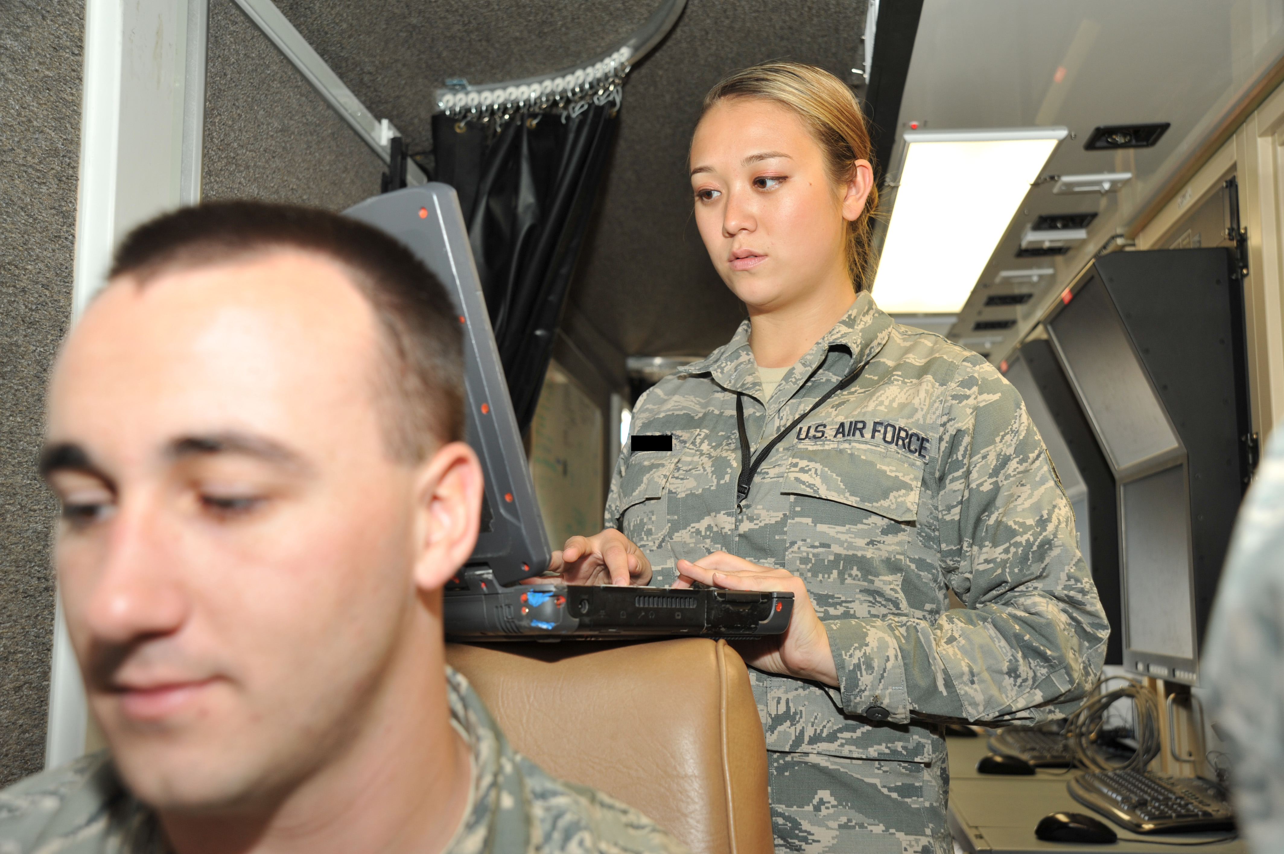 RPA teams test skills during 432nd Wing Hunt > Creech Air Force Base ...