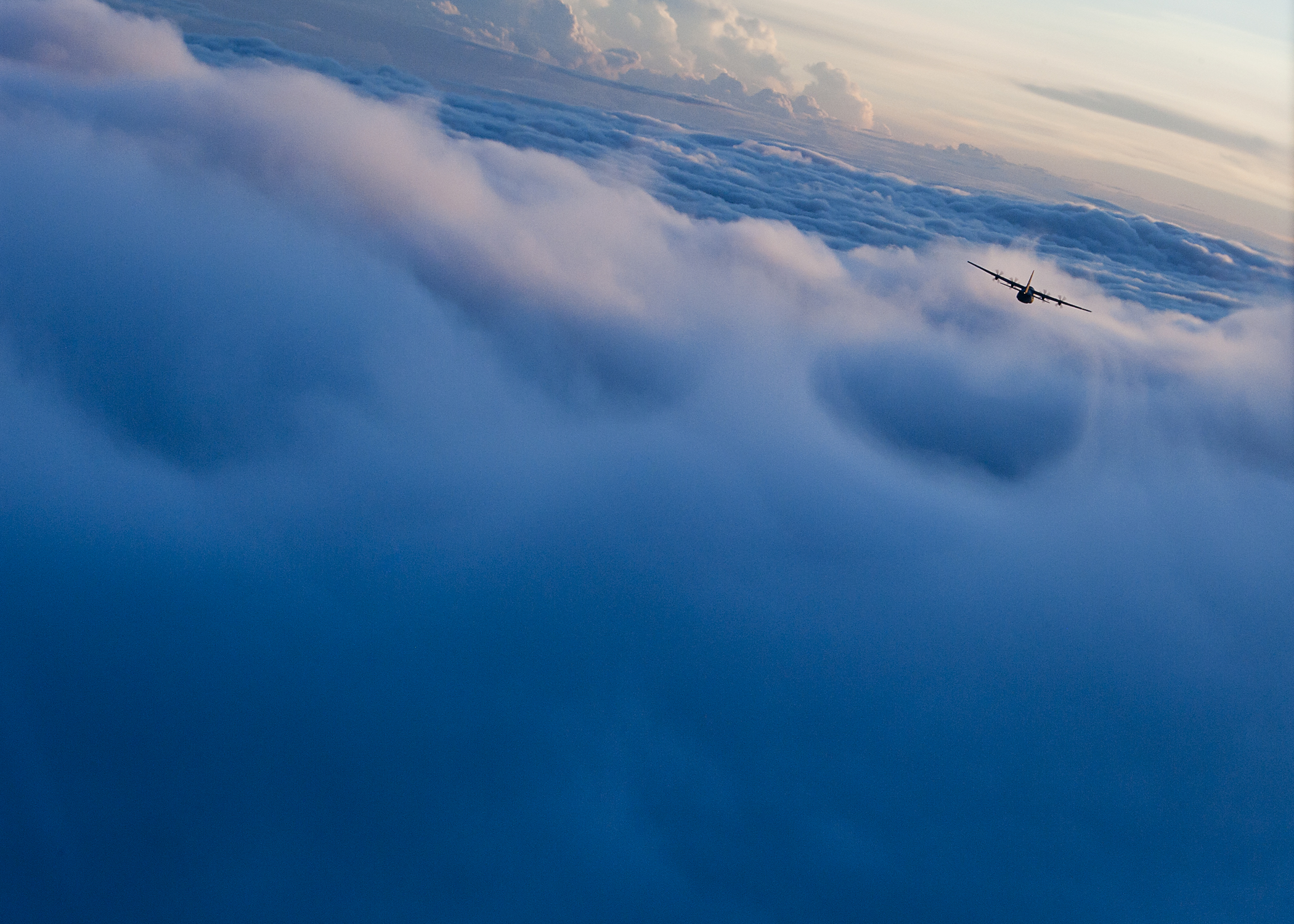 Dyess leads JOAX, sets world record > Air Mobility Command > Article ...