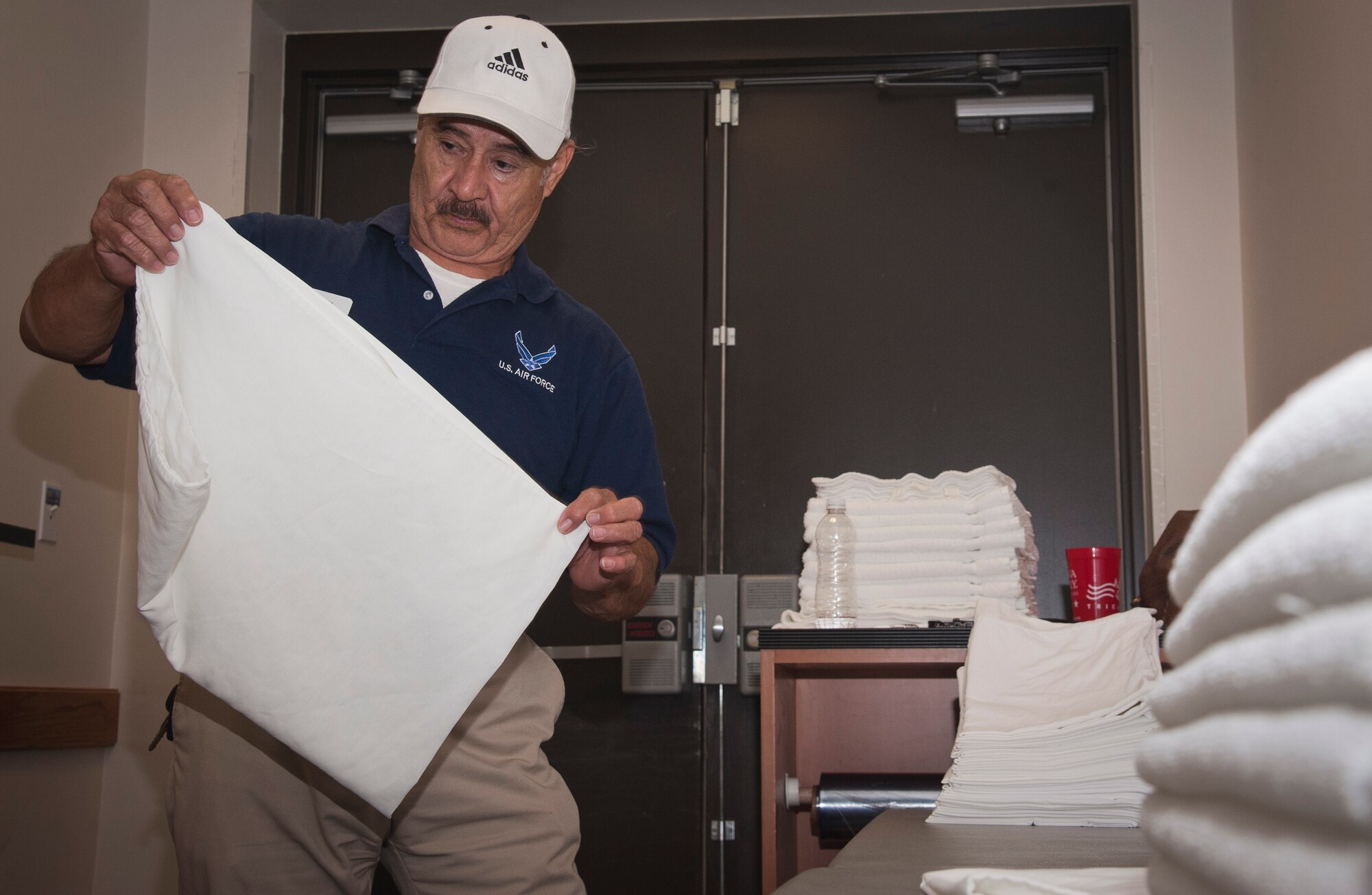 Laughlin facilities work together to support C3 > Laughlin Air Force ...