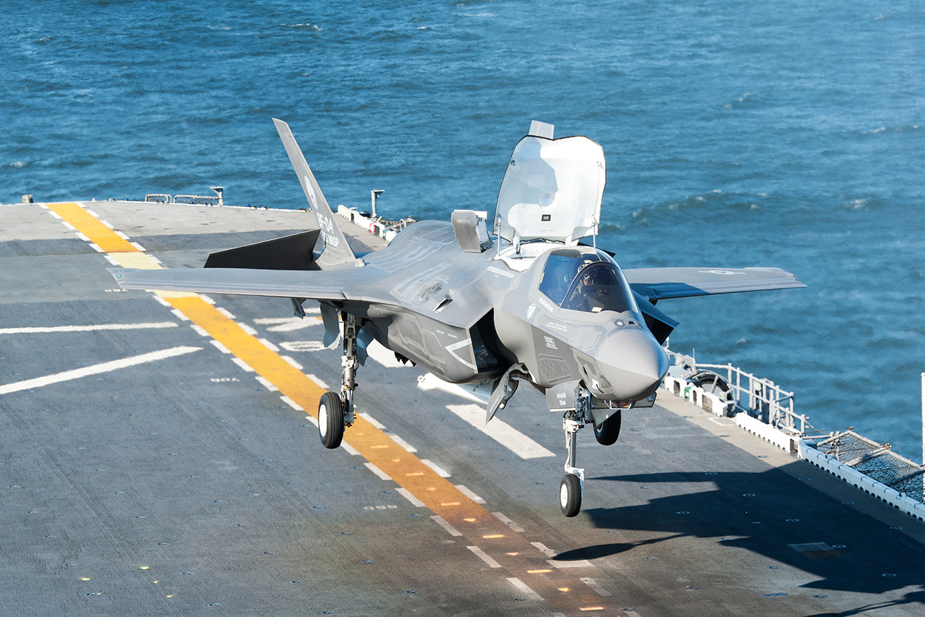 Grant opportunities lead way to innovation at AEDC > Arnold Air Force ...