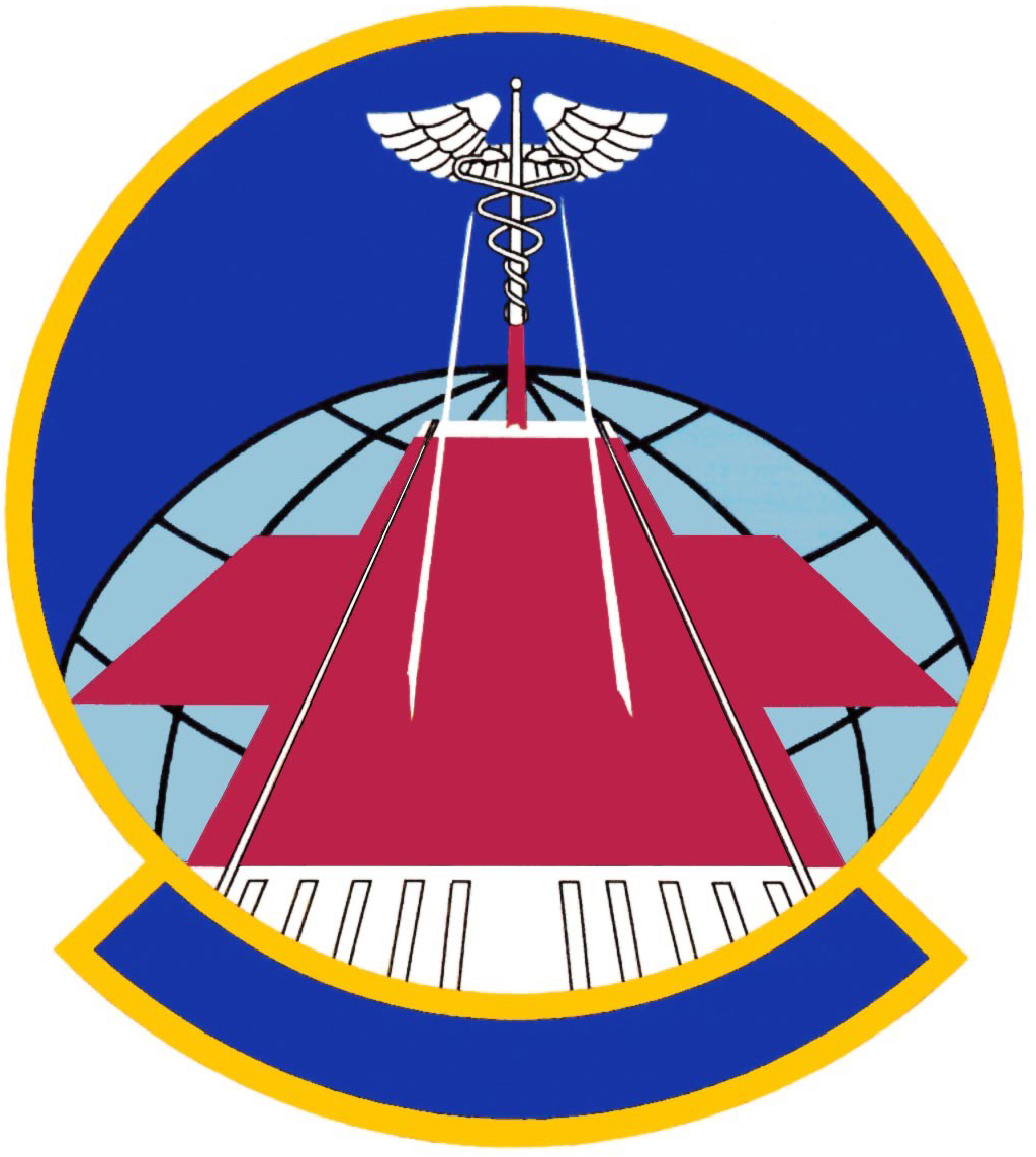 56th Aerospace Medicine Squadron (56 AMDS)
