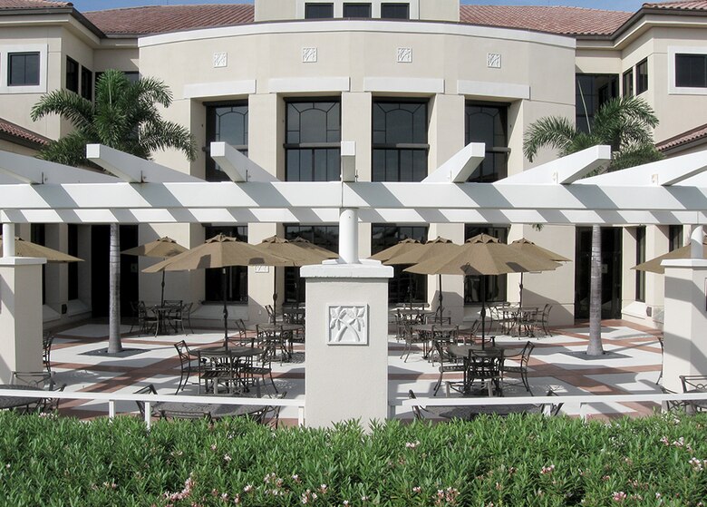 Davis Conference Center > MacDill Air Force Base > Fact Sheet View