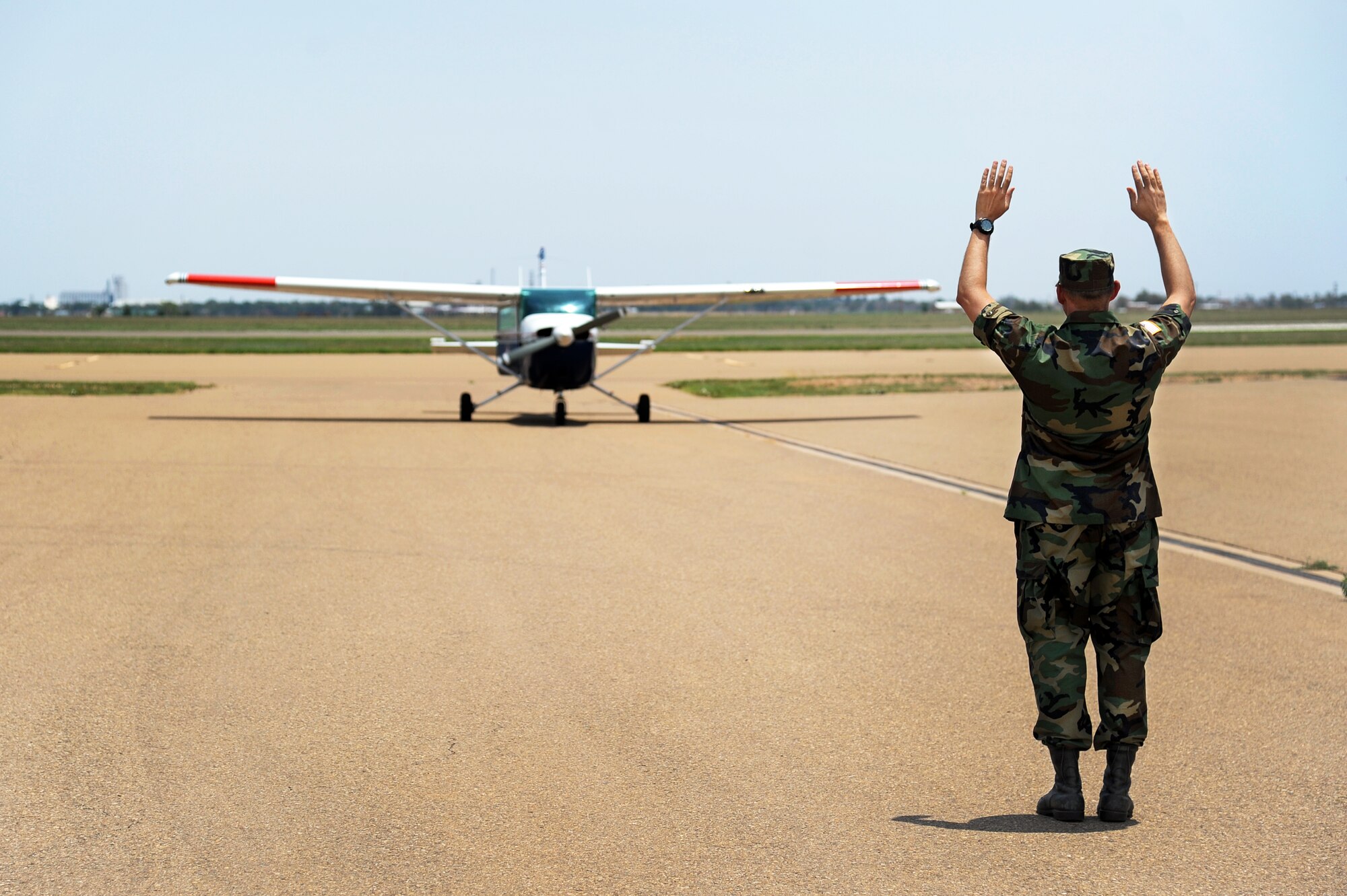 Civil Air Patrol hosts open house > Cannon Air Force Base > News