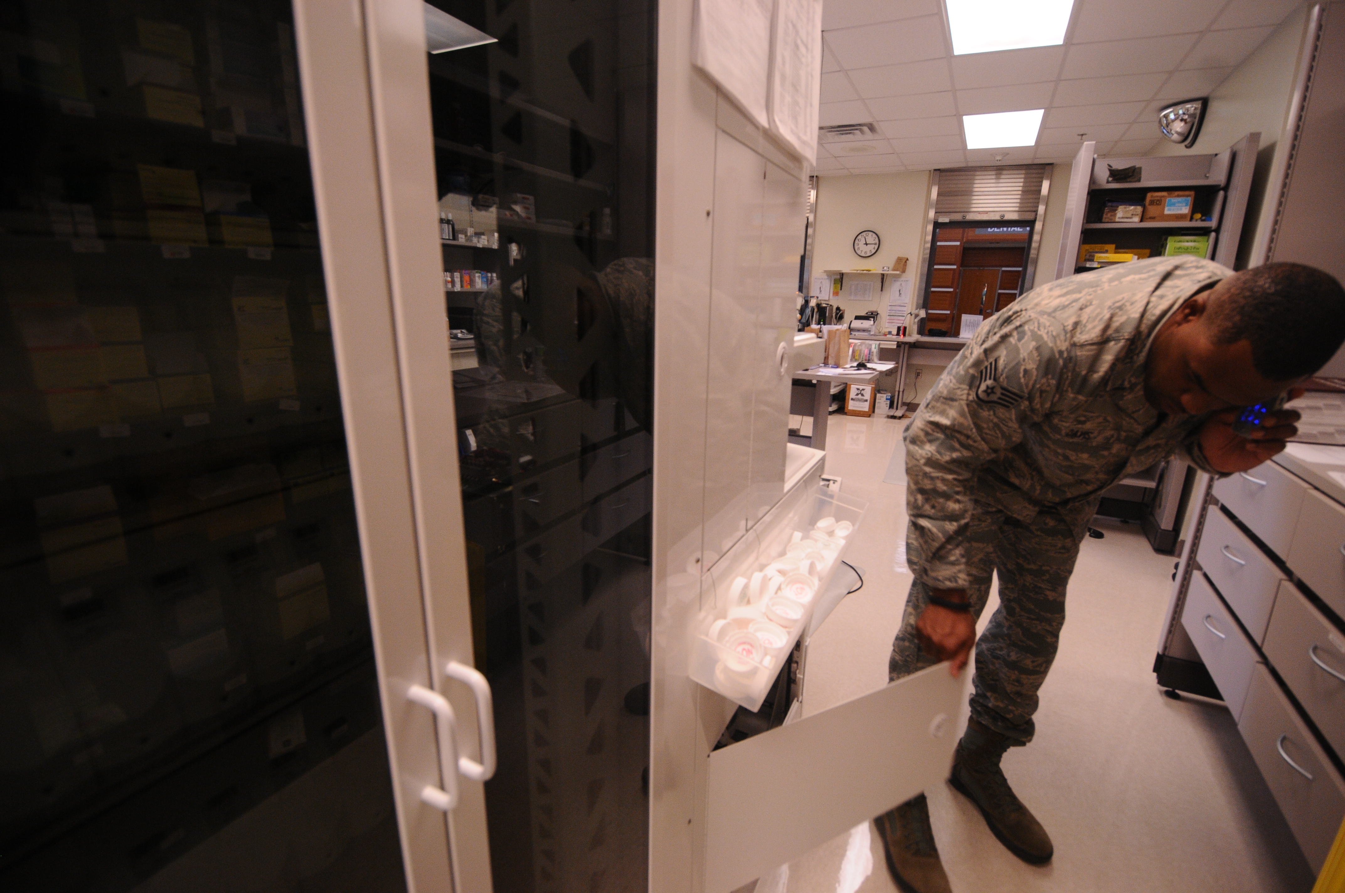 Pharmacy subtracts, adds medications > Andersen Air Force Base ...