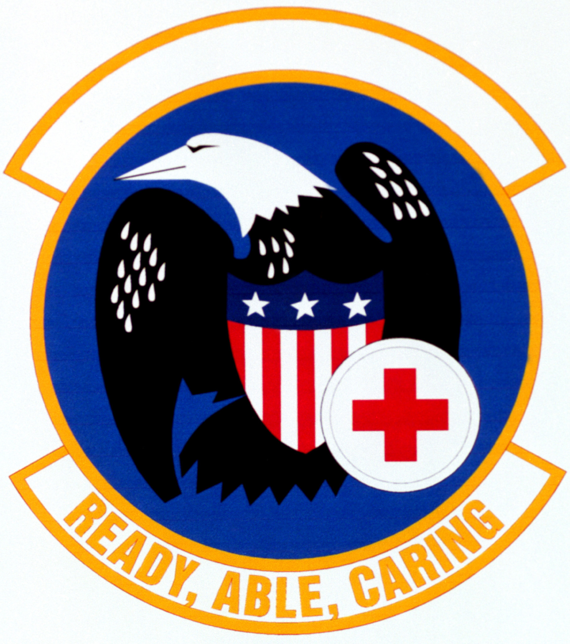 422d Medical Squadron (422 MDS)