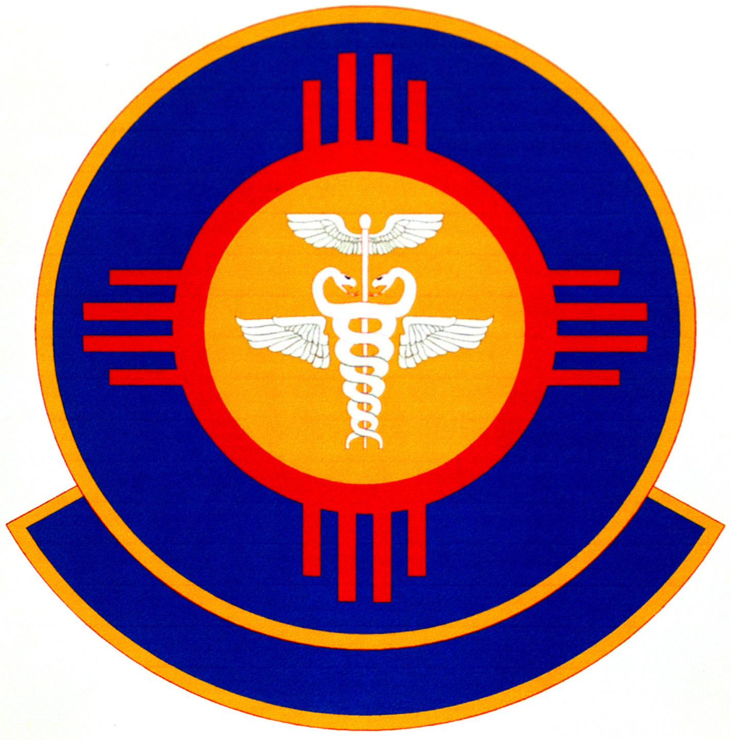 377th Aerospace Medicine Squadron (377 AMDS)