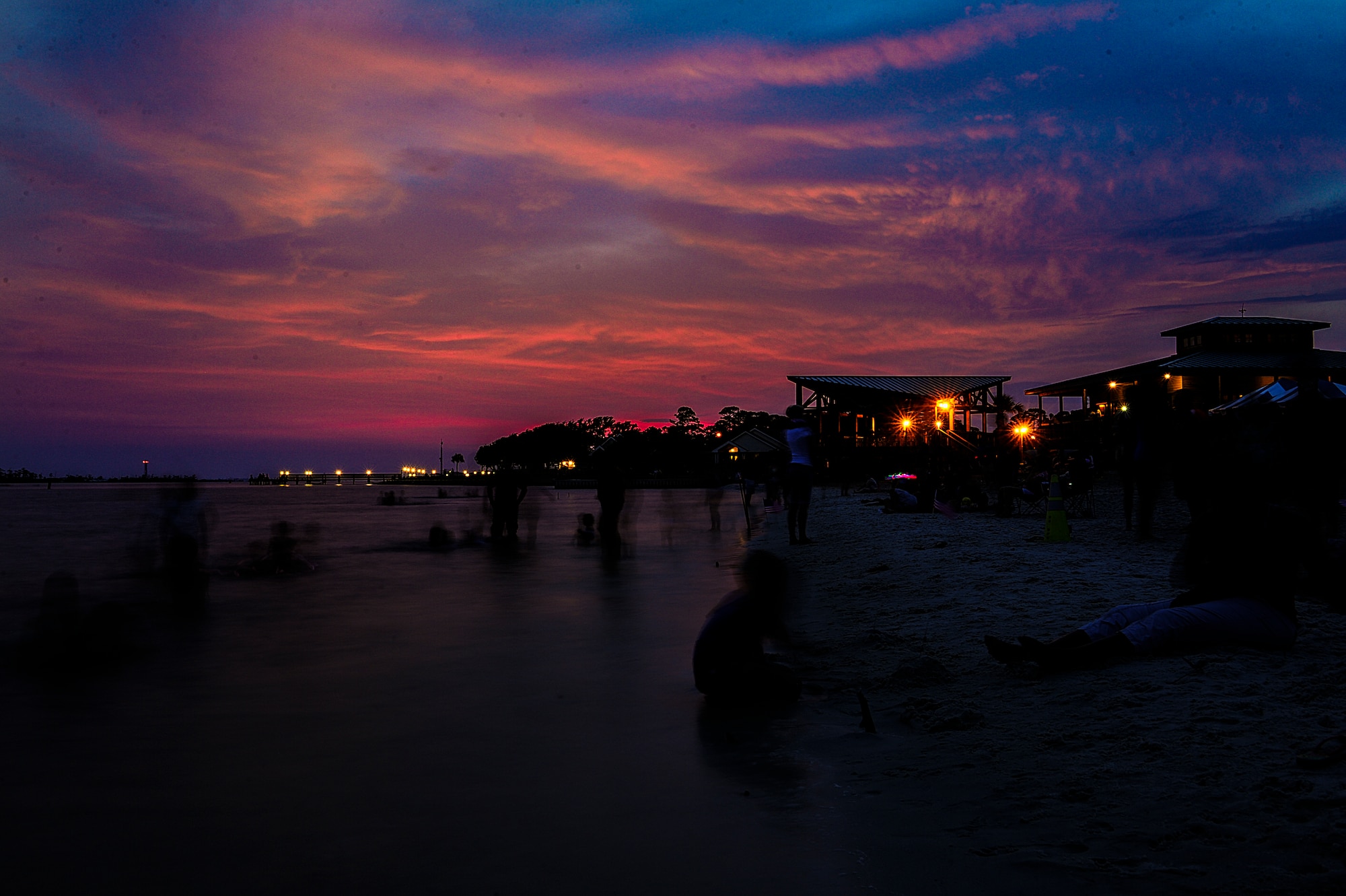 18th Annual Sound of Independence celebration > Hurlburt Field ...