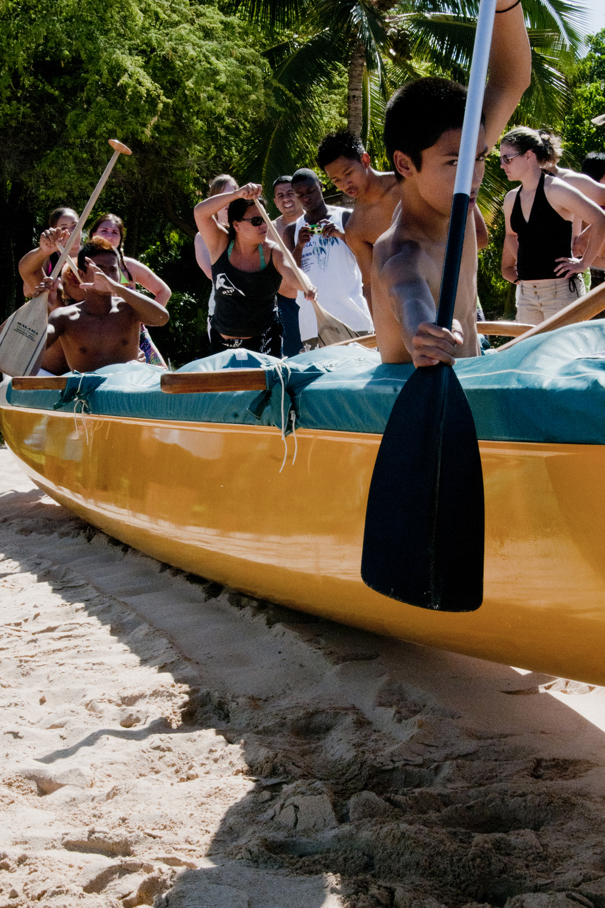 Alaska air guardsmen use civilian skills on medical mission to Hawaii ...