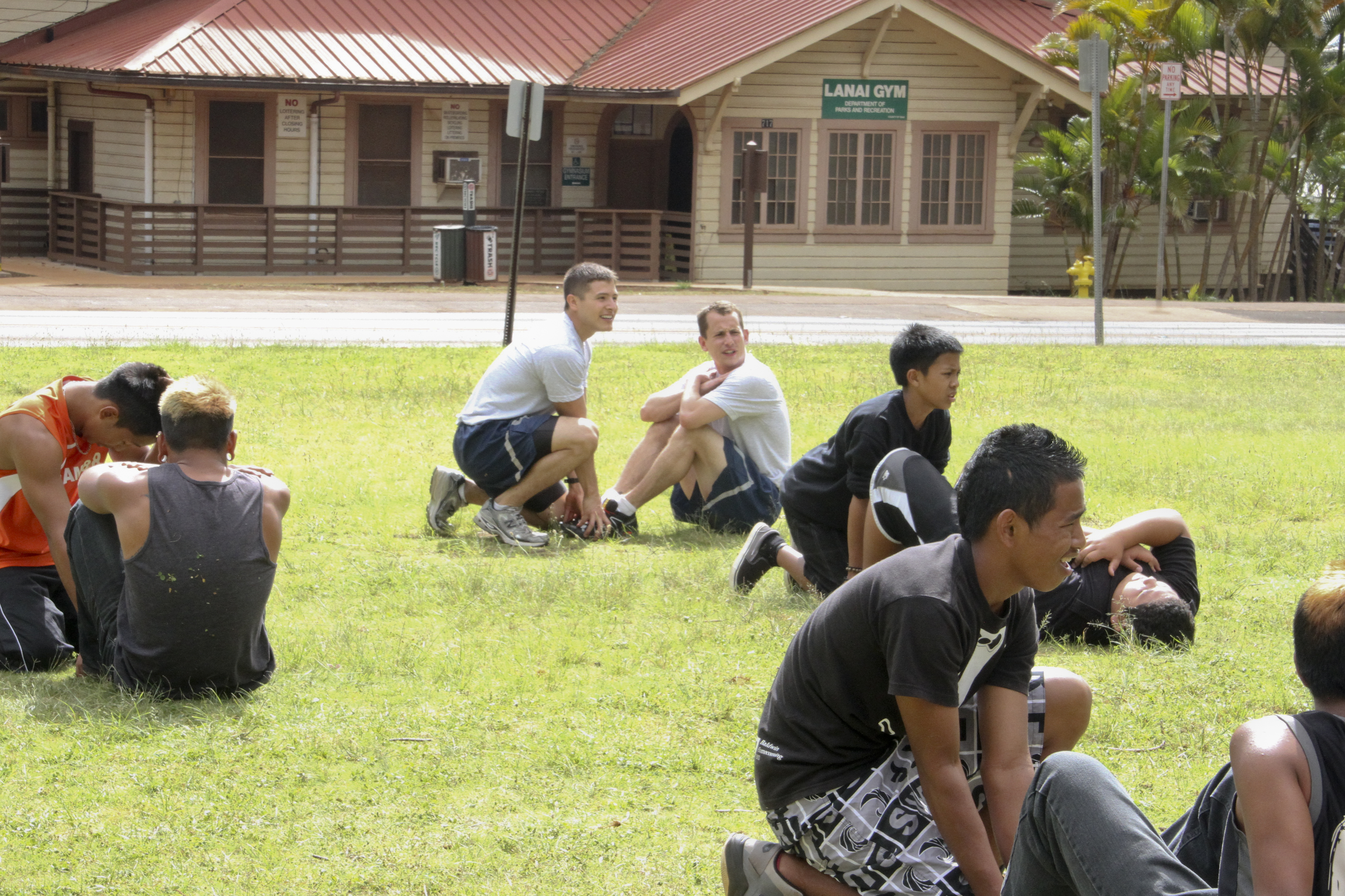 Alaska air guardsmen use civilian skills on medical mission to Hawaii ...