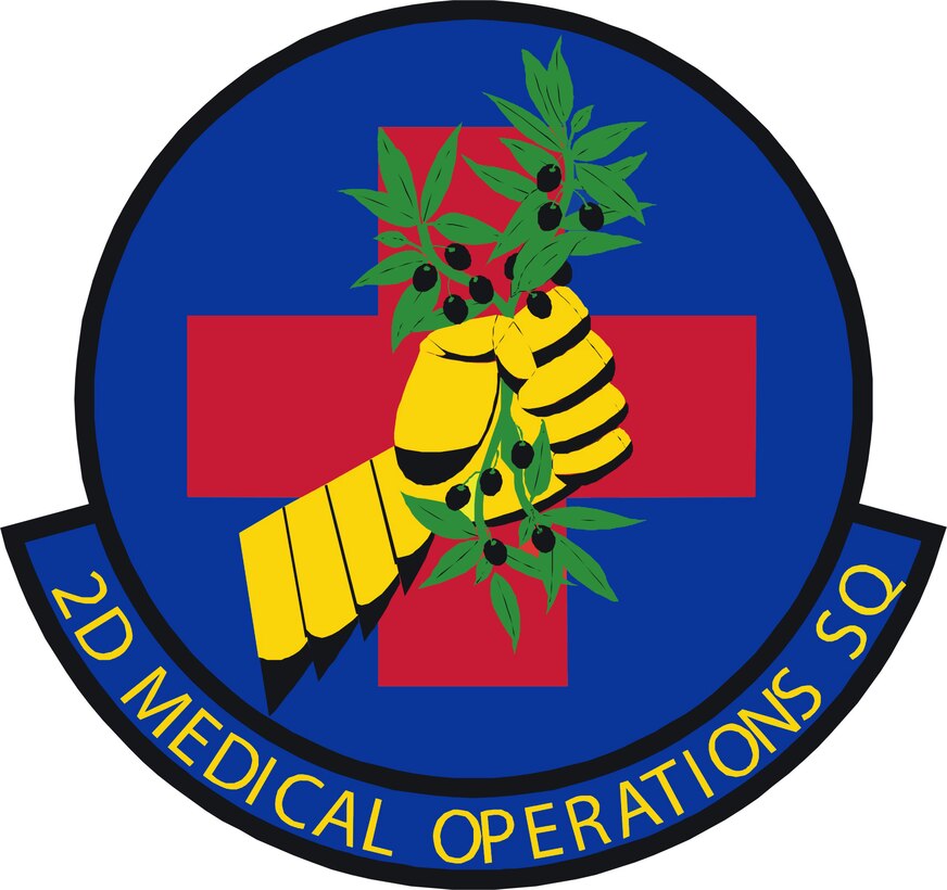 2d Medical Operations Squadron (2 MDOS)